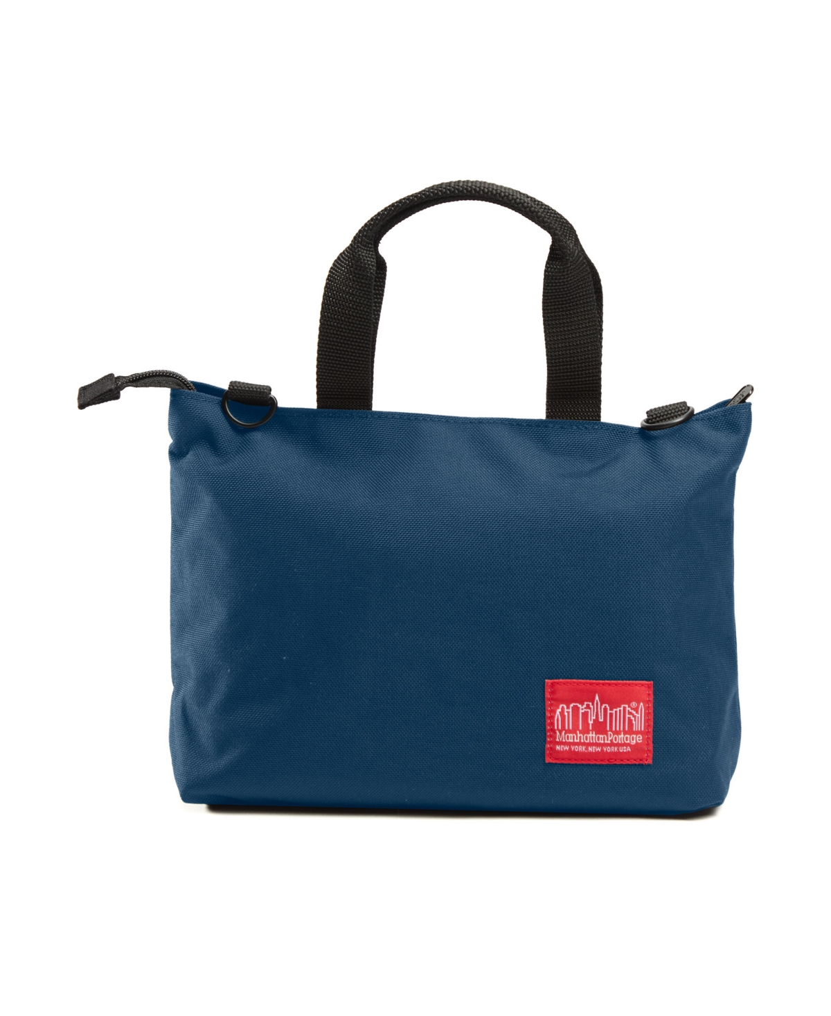 Click here for Manhattan Portage Remsen Street Small Tote Ver 2 -... prices
