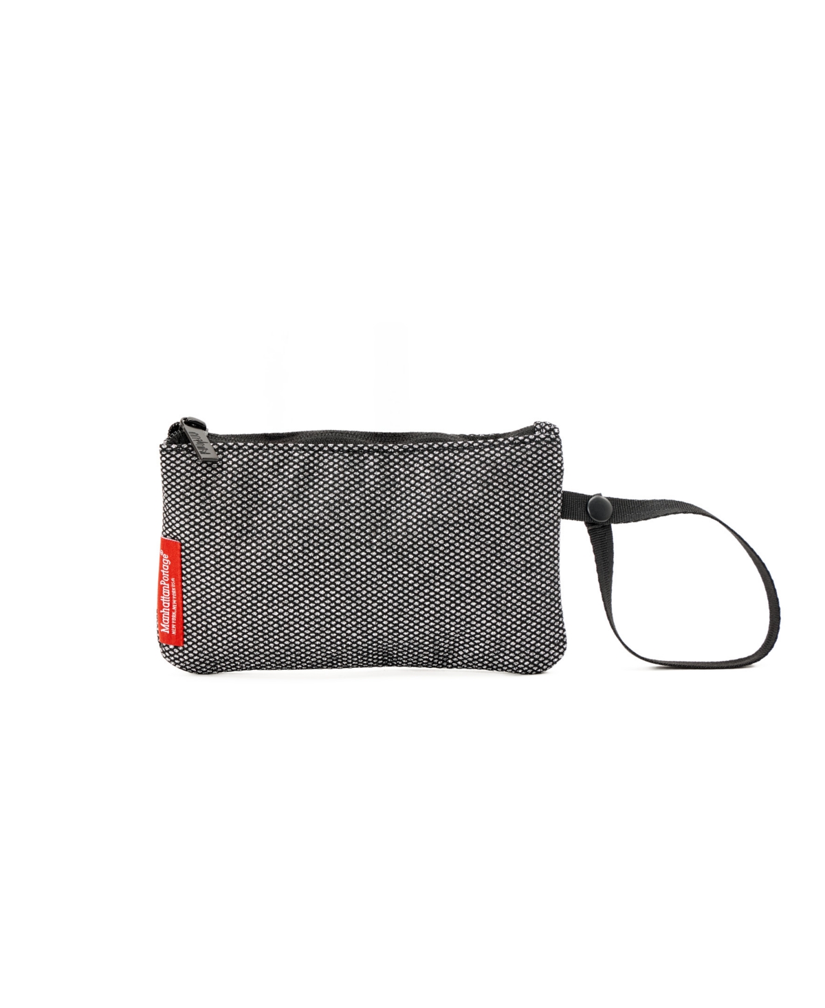 Click here for Manhattan Portage Midnight Mini Union Pouch - Gun... prices