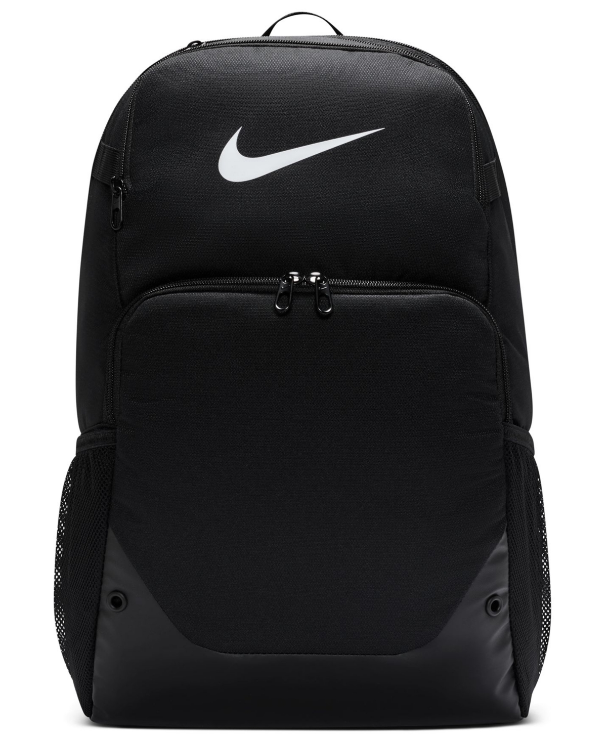 Click here for Nike Mens Brasilia Extra Large Backpack - Black prices