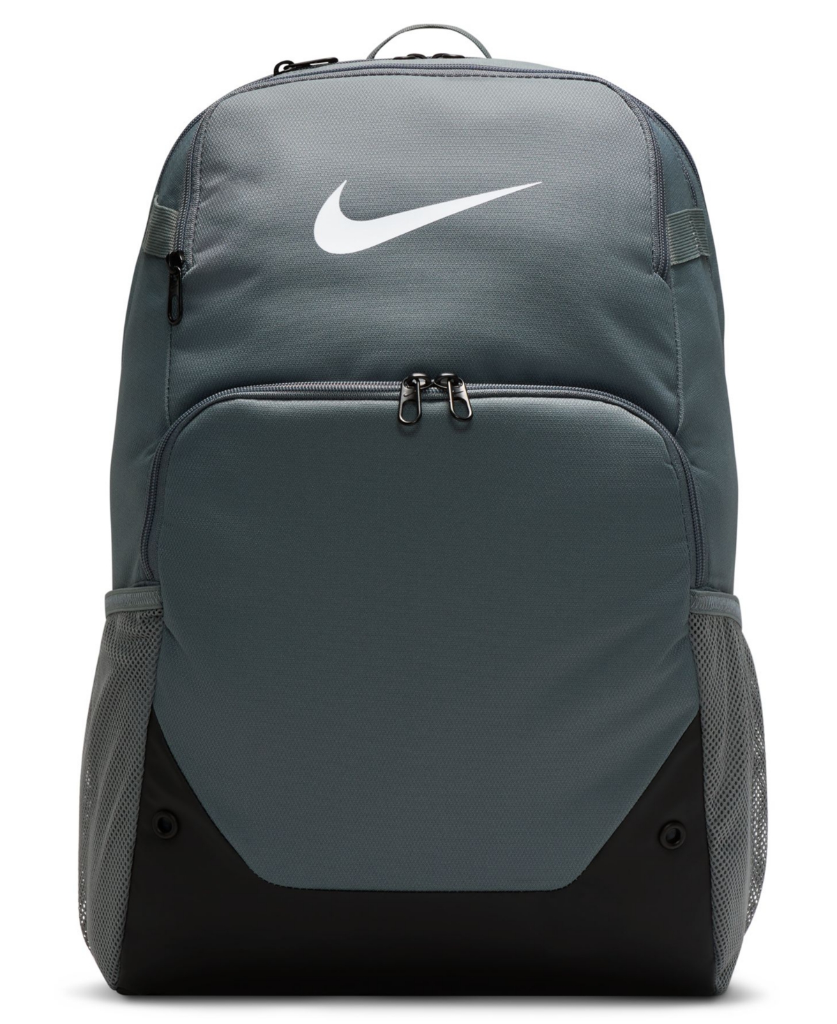 Click here for Nike Mens Brasilia Extra Large Backpack - Smoke Gr... prices