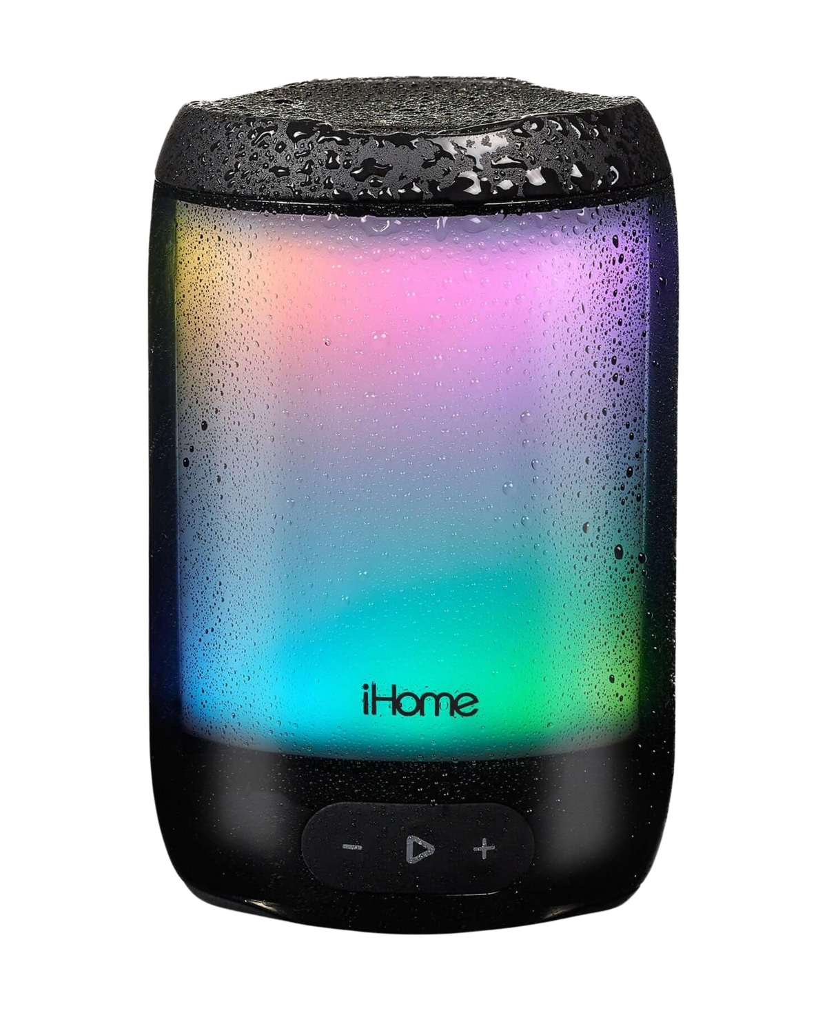 Click here for iHome iBT840 Waterproof Portable Bluetooth Speaker... prices