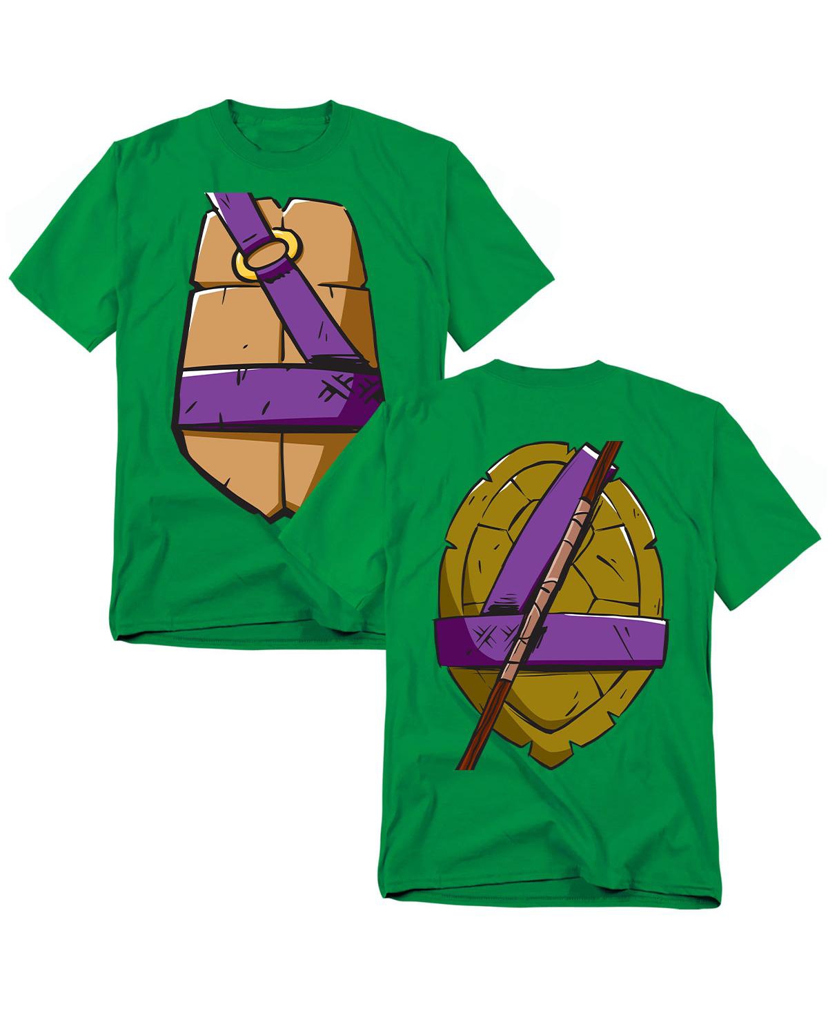 Click here for Teenage Mutant Ninja Turtles Big & Tall 2012 Donat... prices