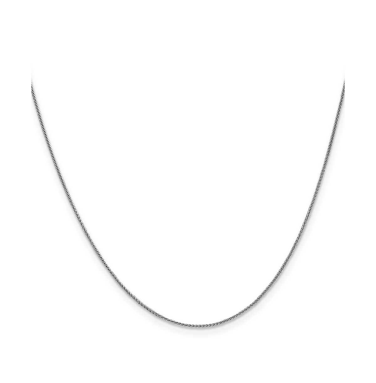 Click here for Curata Jewelry Solid 950 Platinum Sparkle - Cut Sp... prices