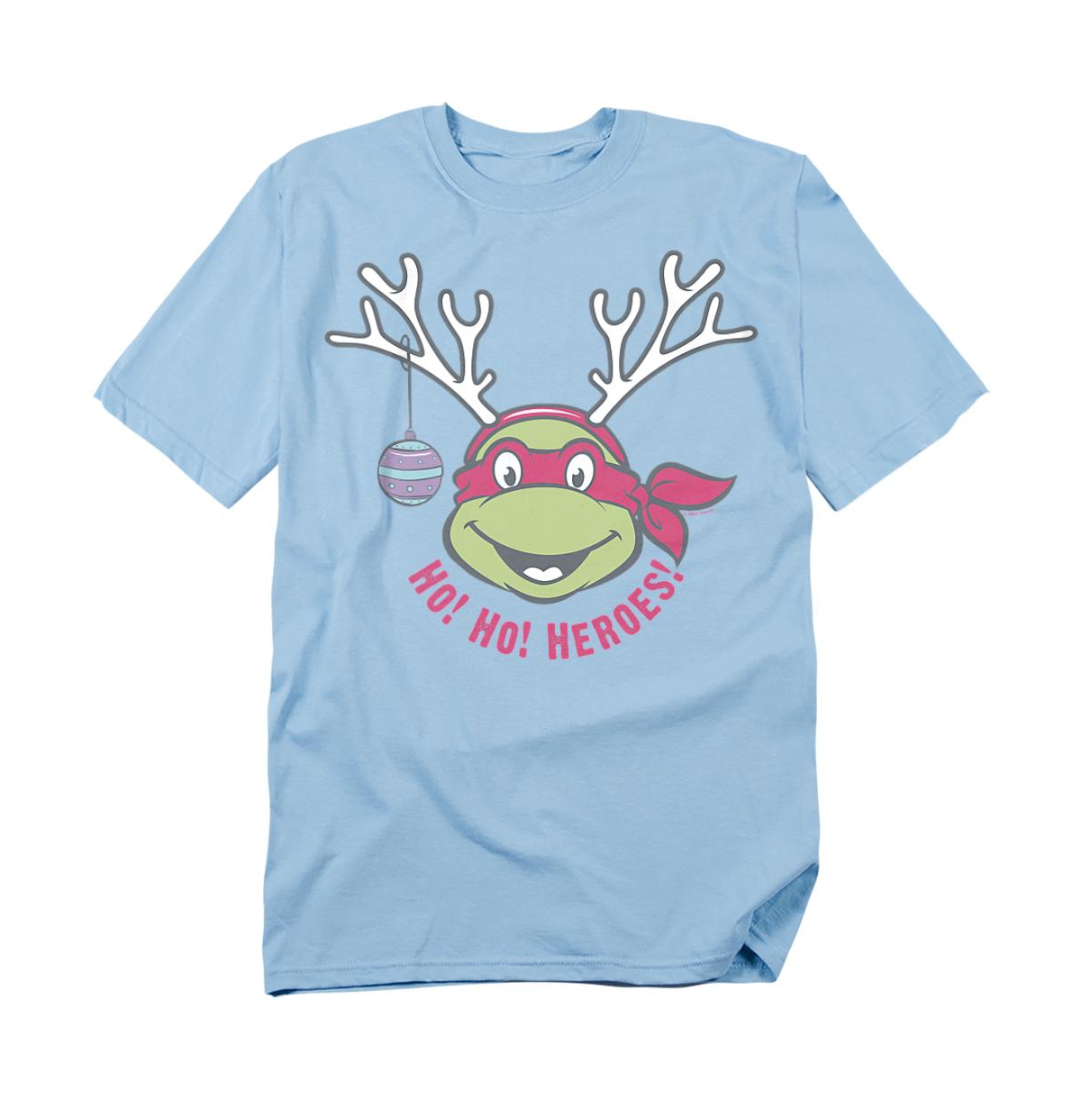 Click here for Teenage Mutant Ninja Turtles Mens Heroes Christmas... prices