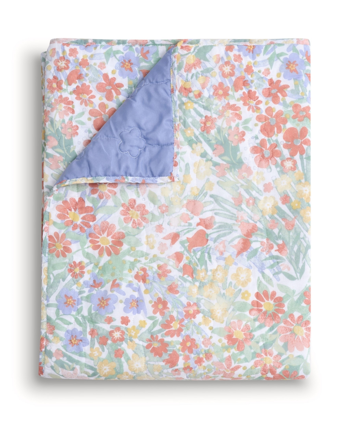 Click here for Greenland Home Fashions Alice Reversible Cotton Bl... prices