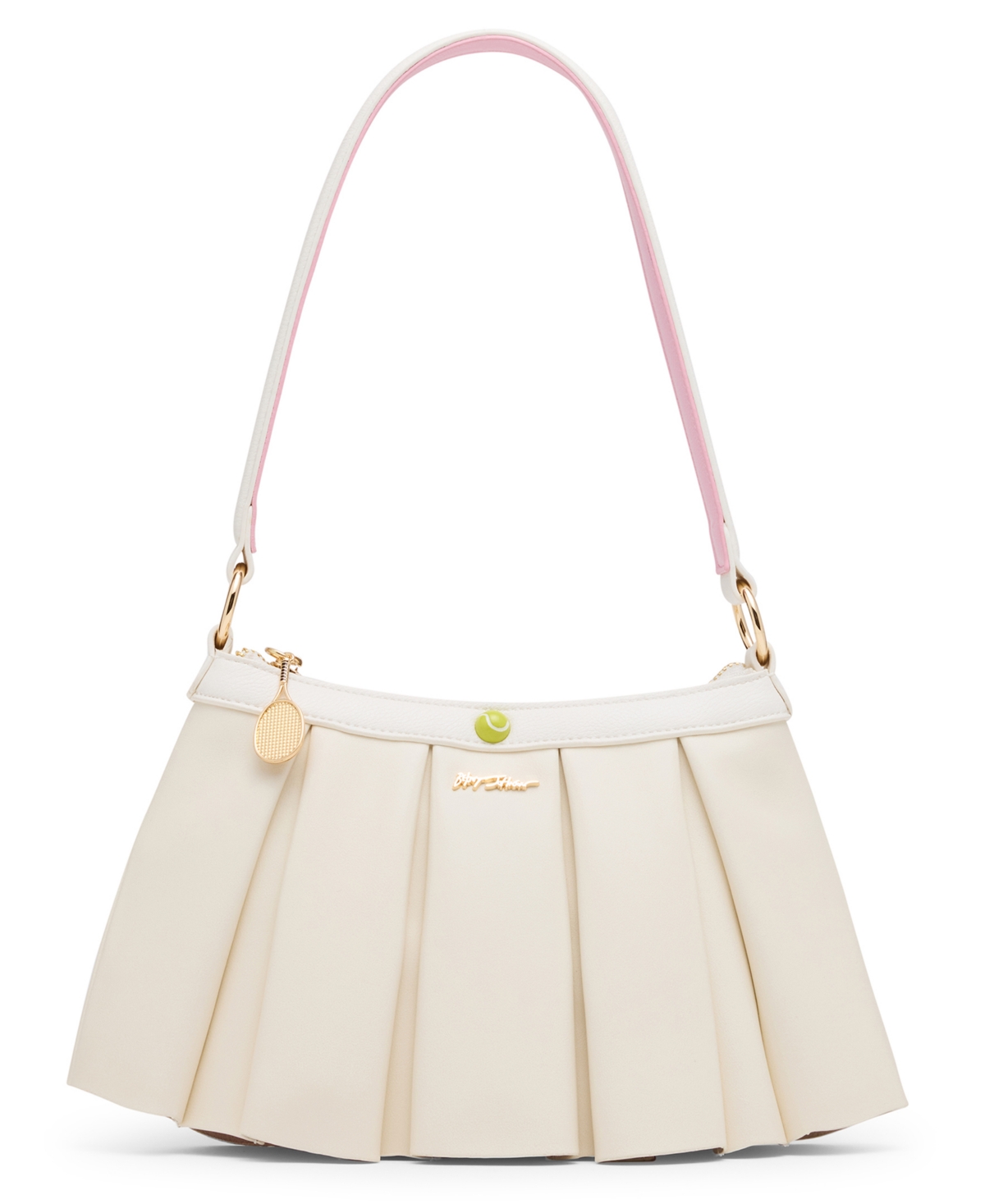 Click here for Betsey Johnson Skullicious Medium Shoulder Bag - C... prices