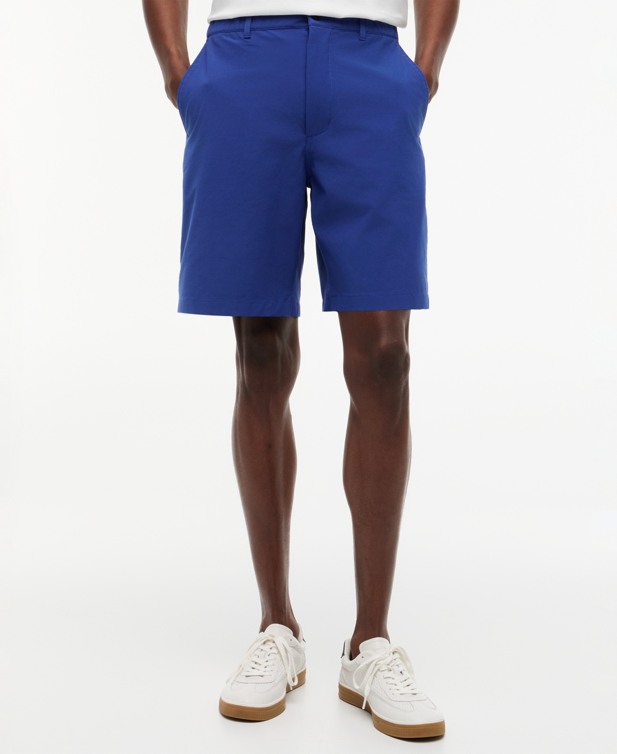 Click here for Tommy Hilfiger Mens Dover 8 All-Day Regular-Fit Sh... prices