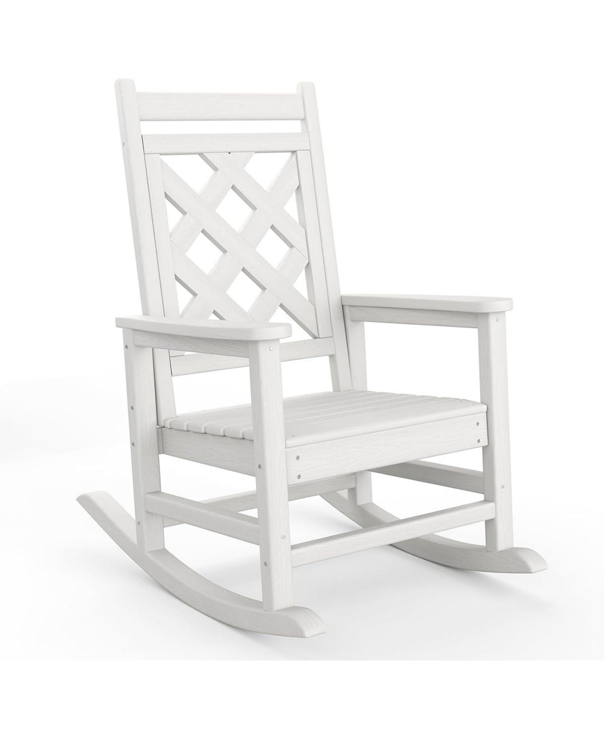 Click here for gaomon Outdoor Adirondack Rocking Chair  All Weath... prices