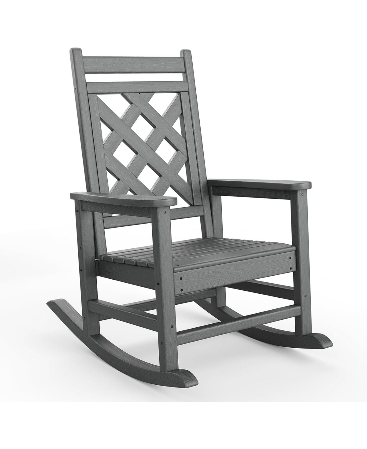 Click here for gaomon Outdoor Adirondack Rocking Chair  All Weath... prices