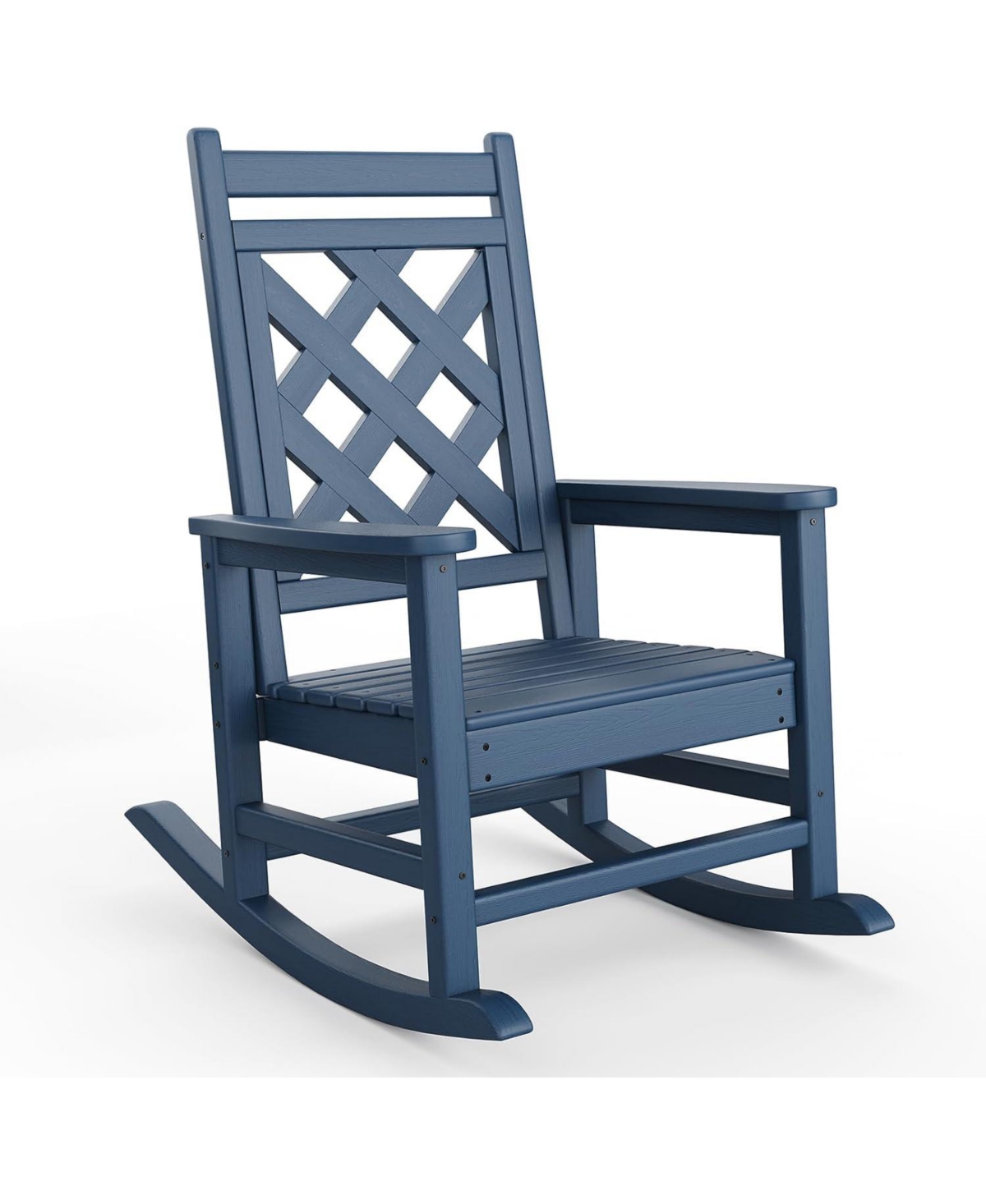 Click here for gaomon Outdoor Adirondack Rocking Chair  All Weath... prices