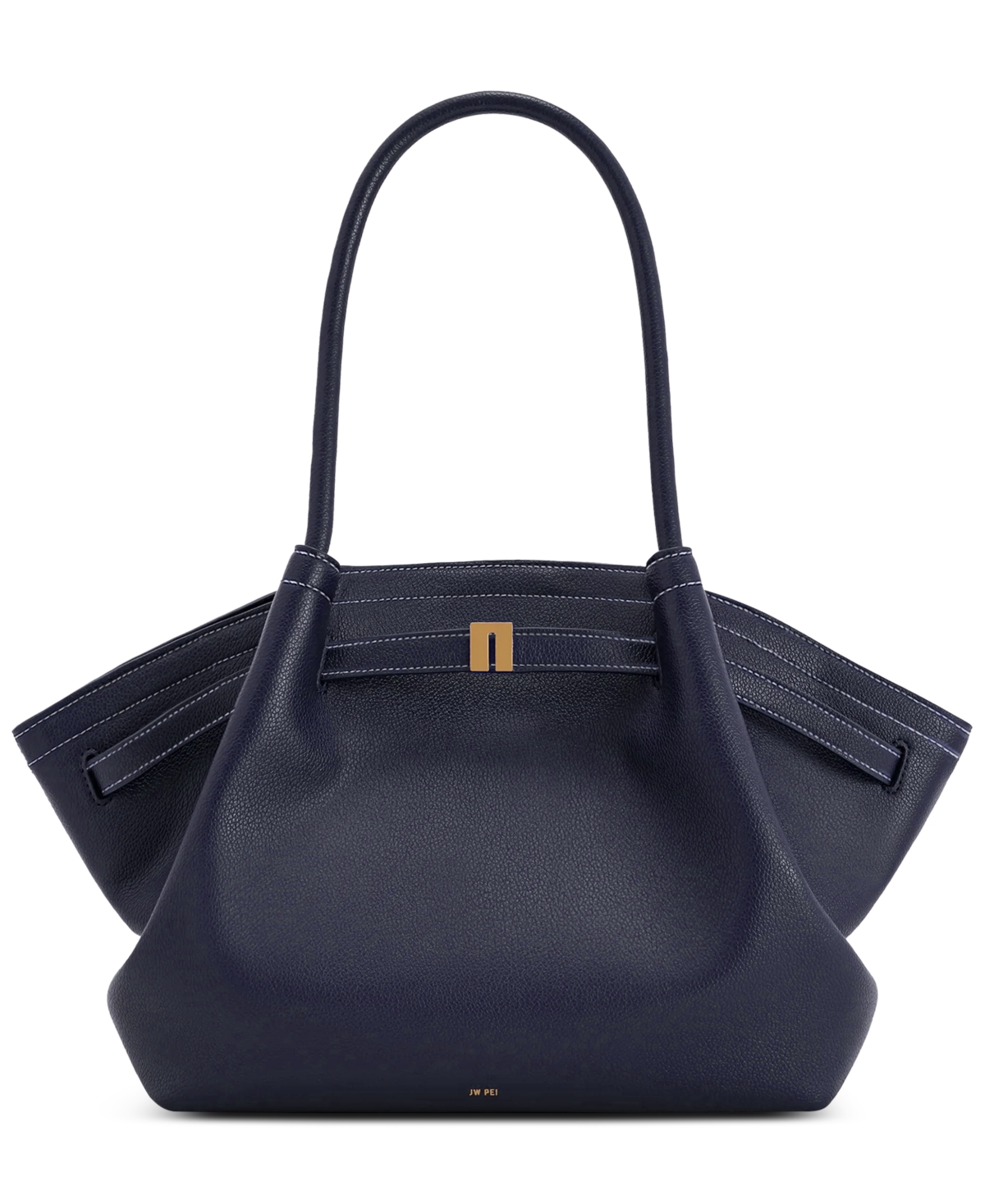 Click here for Hana Large Tote Bag - Blue prices