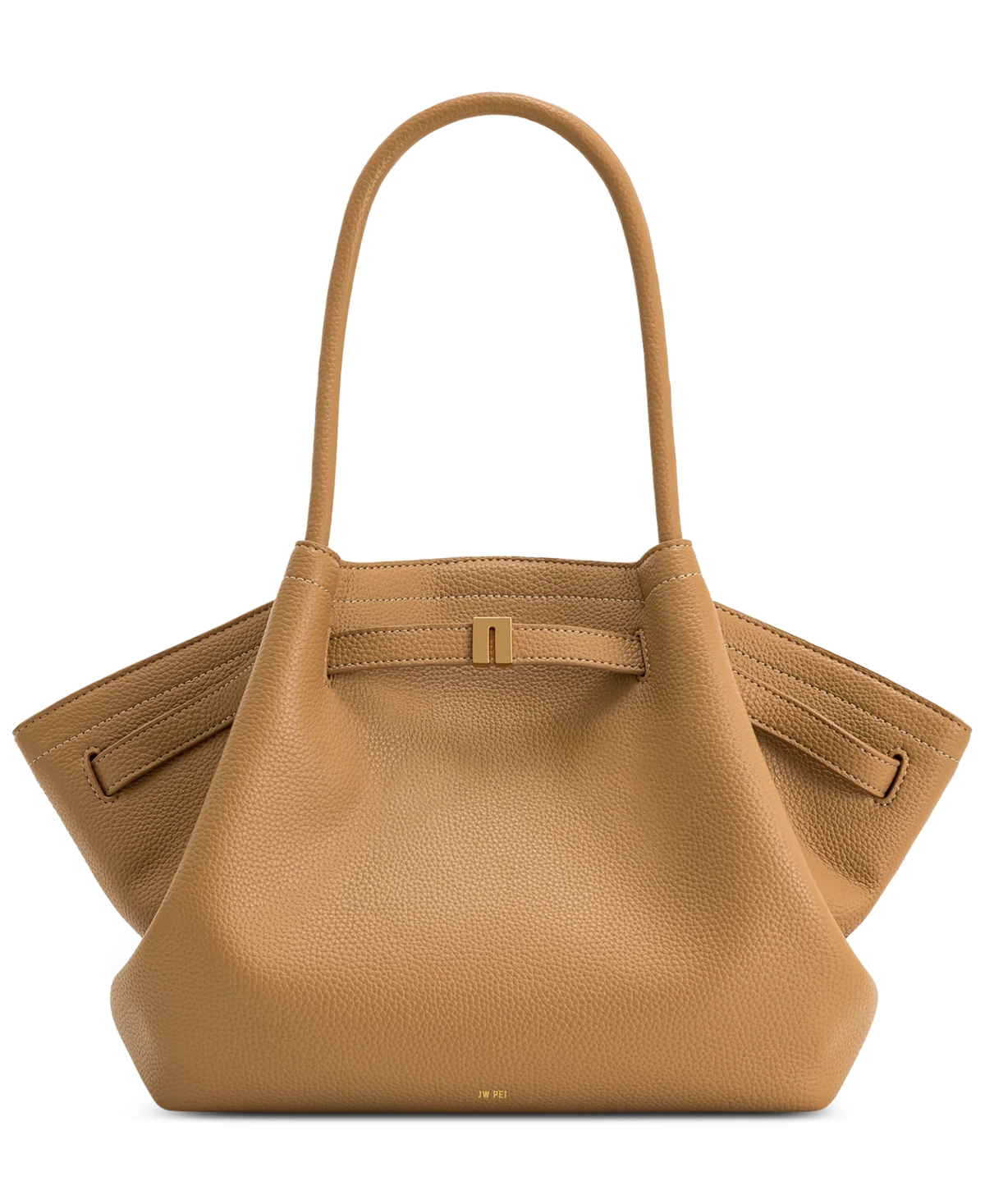 Click here for Hana Large Tote Bag - Latte prices