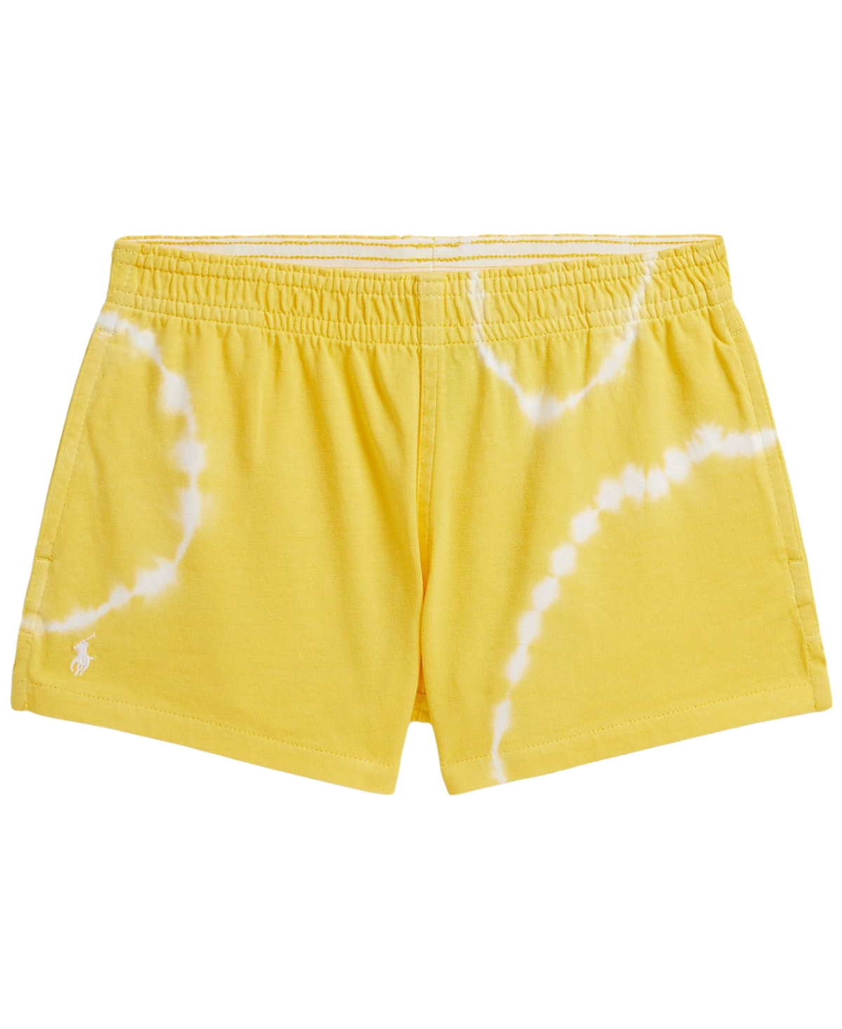 Click here for Polo Ralph Lauren Girls 2T-6X Tie-Dye Cotton Jerse... prices