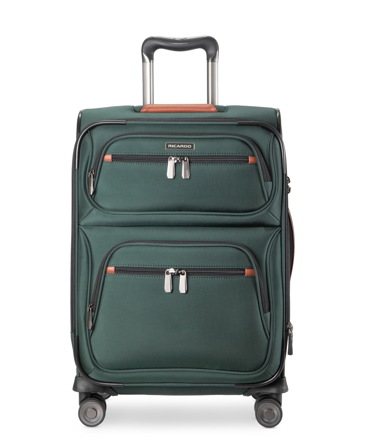 Click here for Ricardo Montecito 3.0 Small Carry-On Spinner Suitc... prices