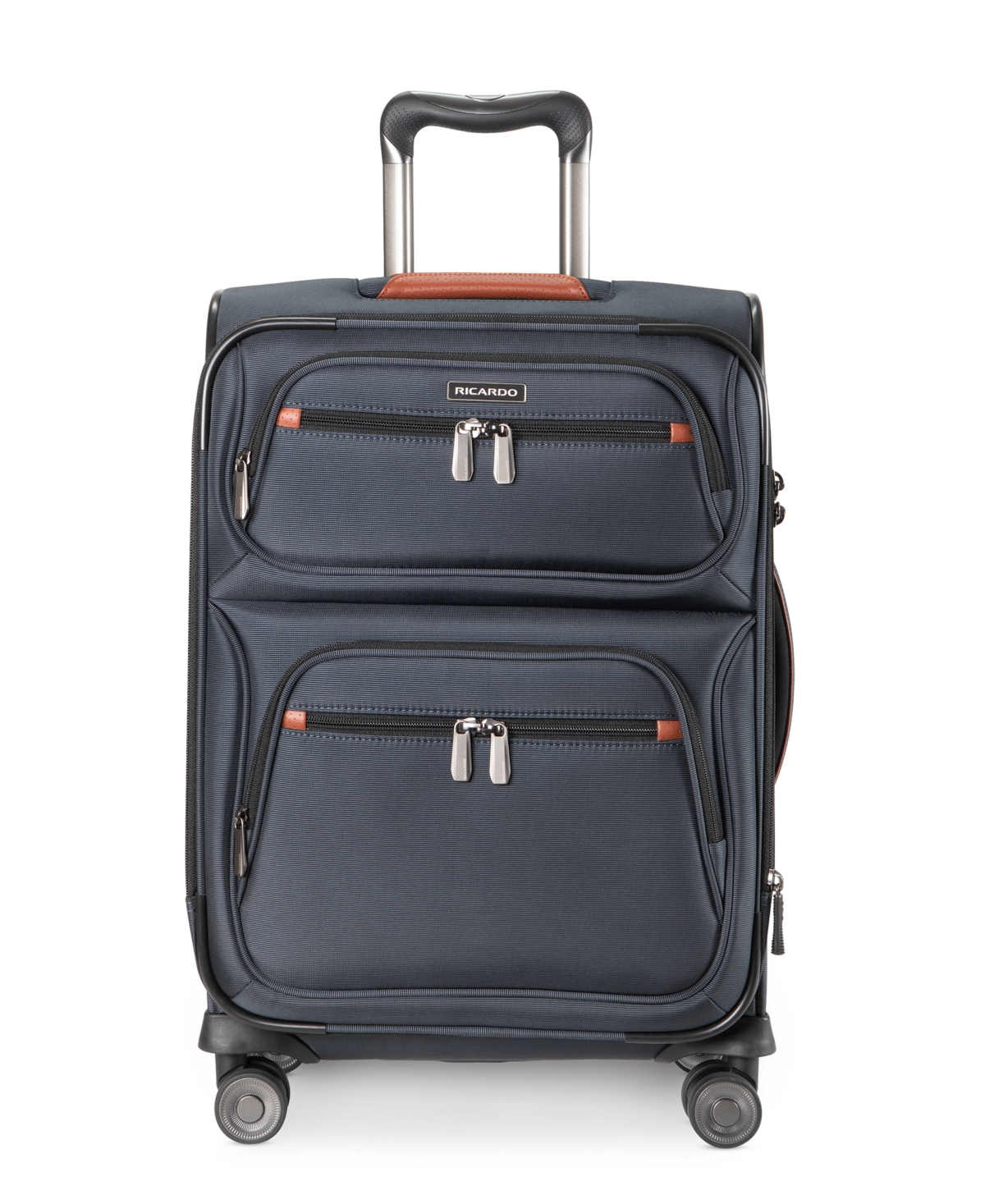 Click here for Ricardo Montecito 3.0 Small Carry-On Spinner Suitc... prices