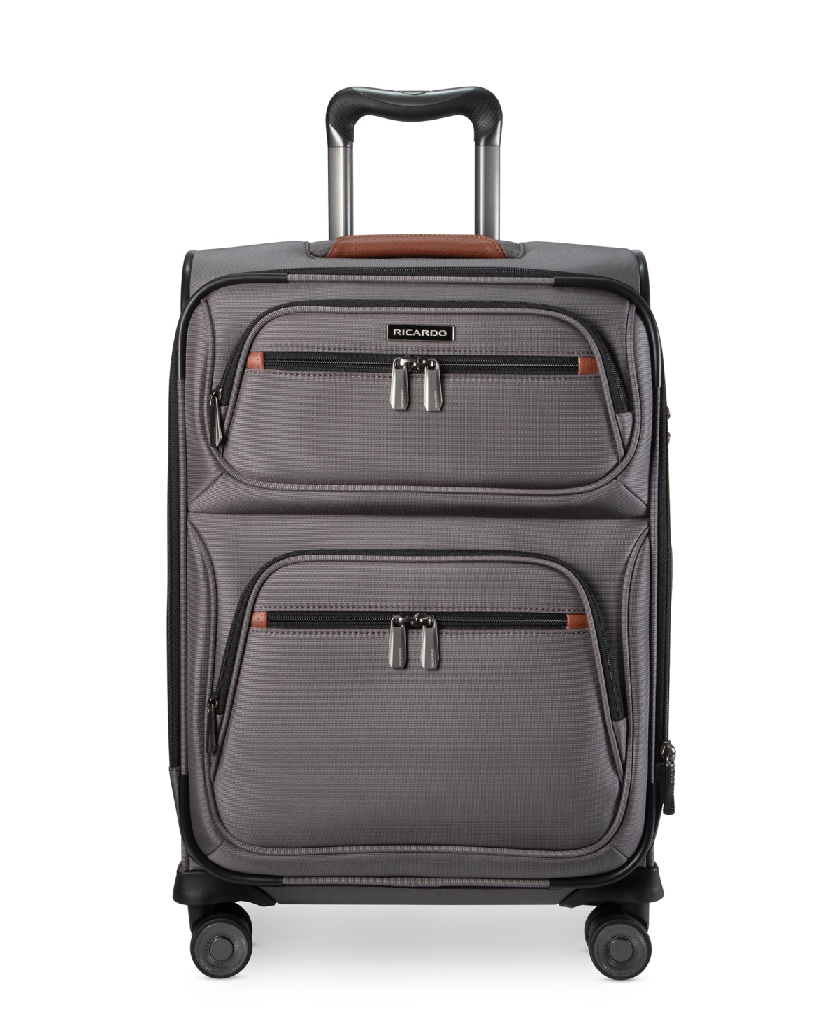 Click here for Ricardo Montecito 3.0 Small Carry-On Spinner Suitc... prices