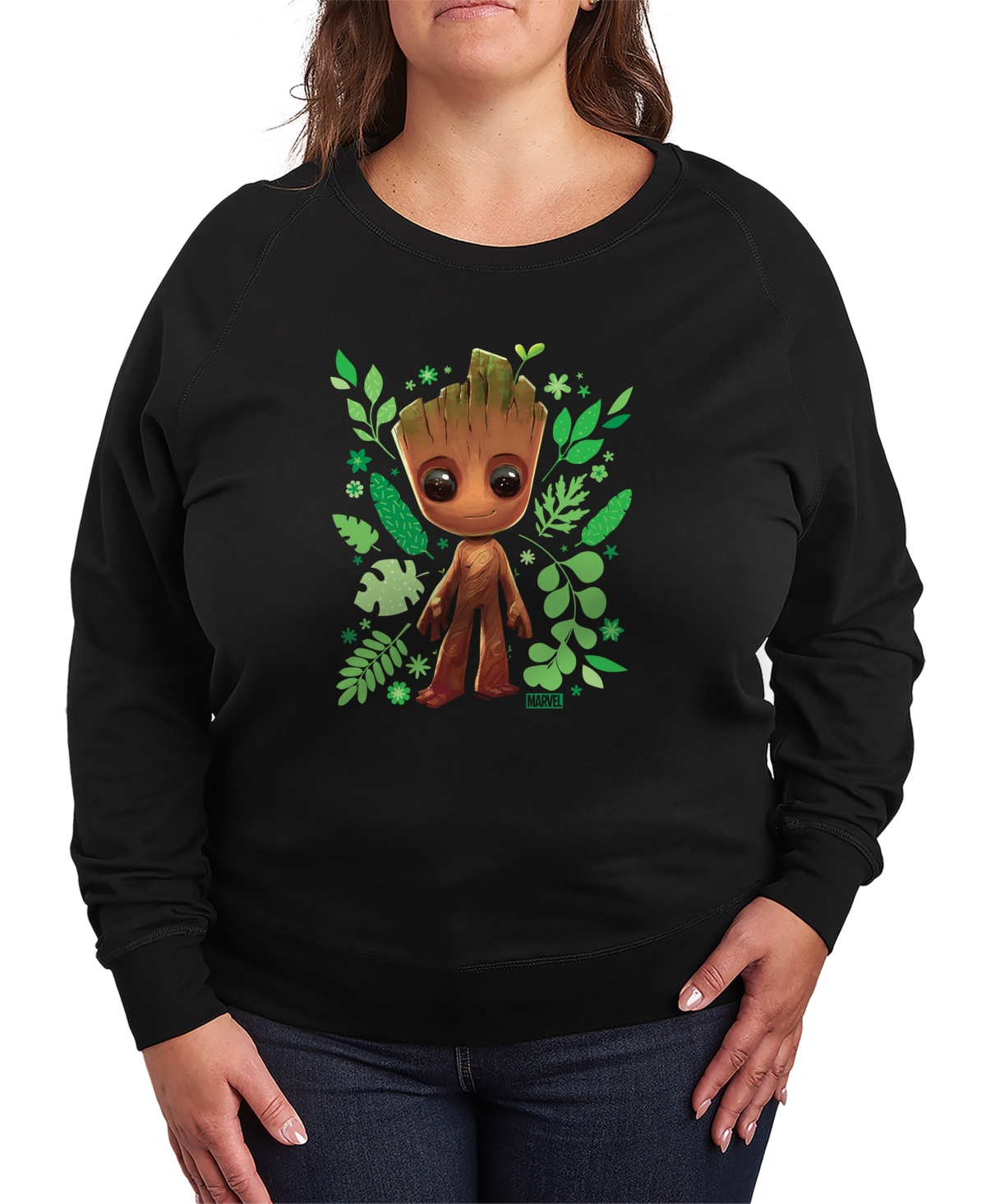 Click here for Hybrid Apparel Plus Size Guardians Of The Galaxy B... prices