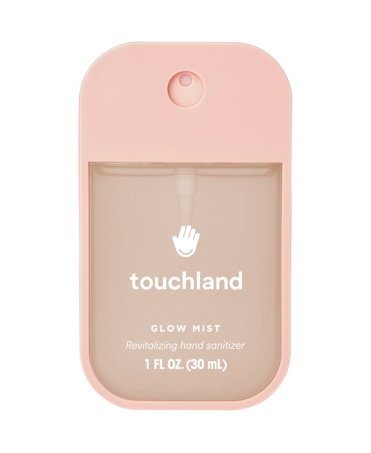 Click here for Touchland Glow Mist Rosewater Hand Sanitizer  1 oz... prices