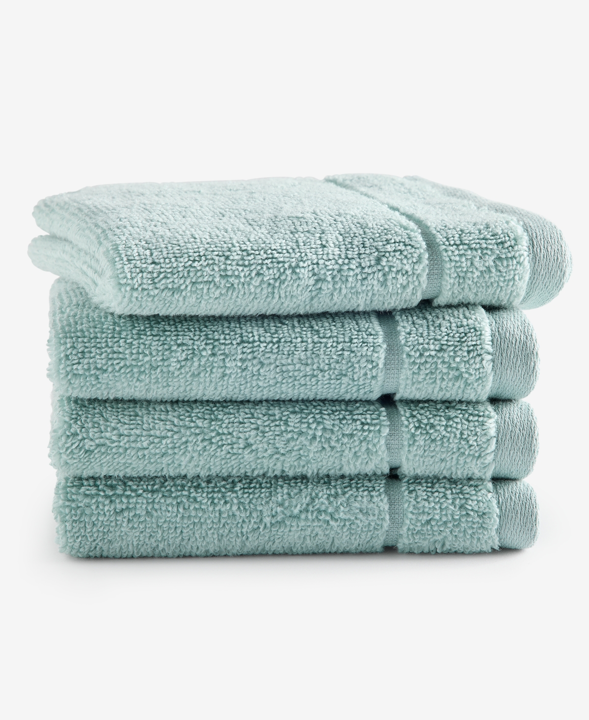 Click here for Arch Studio Quick Dry Washcloth 4-Pack  Exclusivel... prices