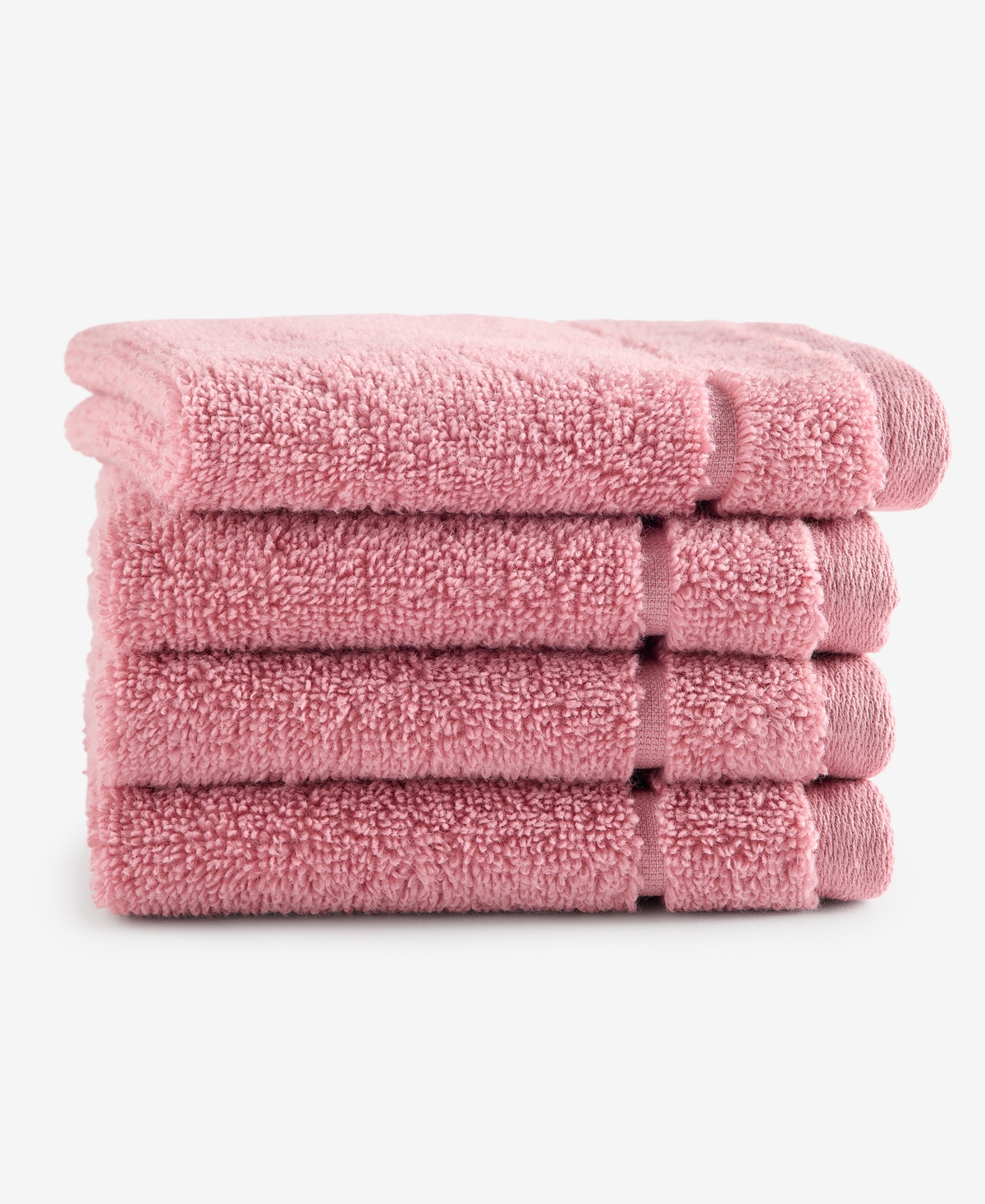 Click here for Arch Studio Quick Dry Washcloth 4-Pack  Exclusivel... prices