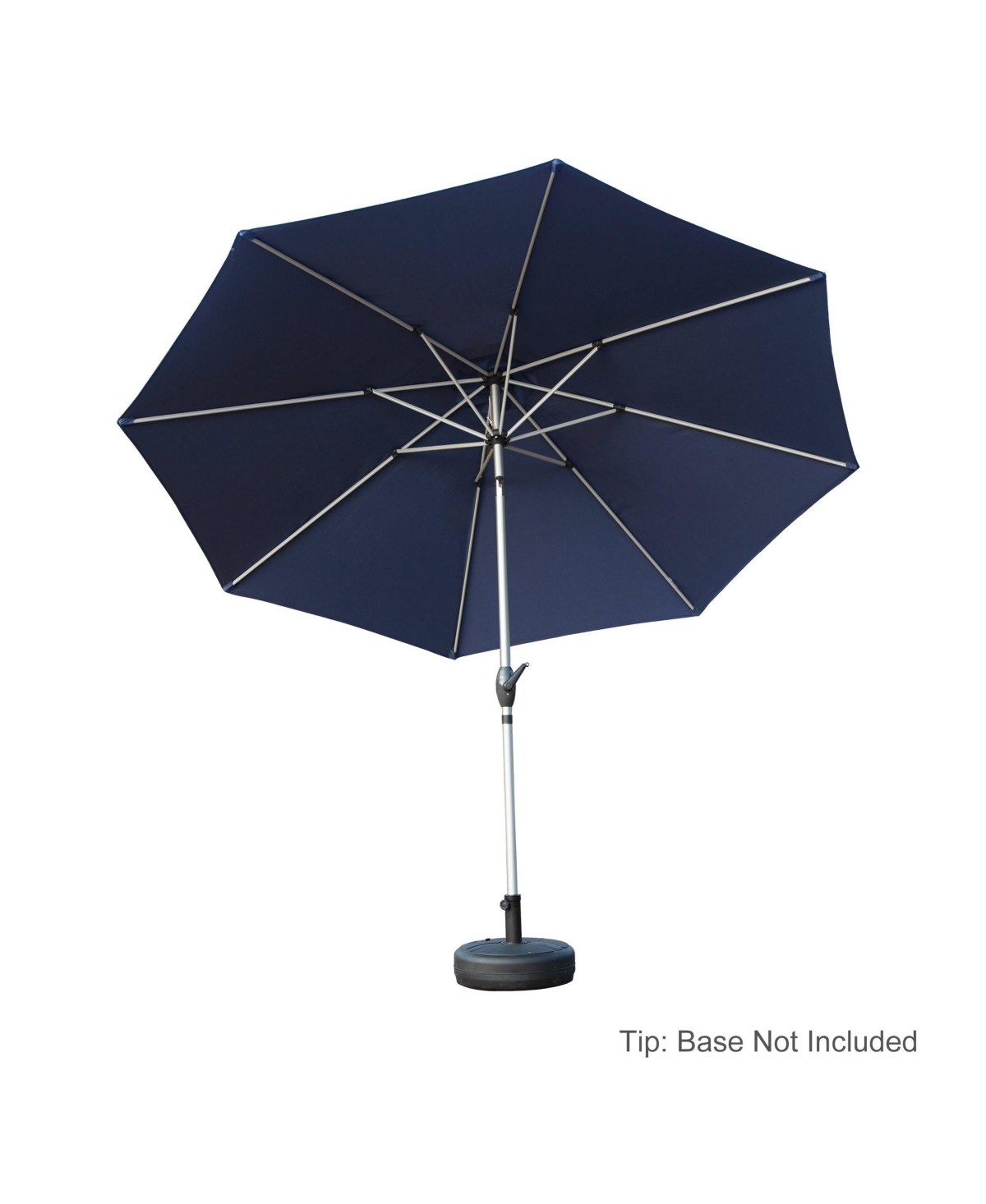 Click here for Clihome 9FT Patio Umbrella  Outdoor Market Umbrell... prices