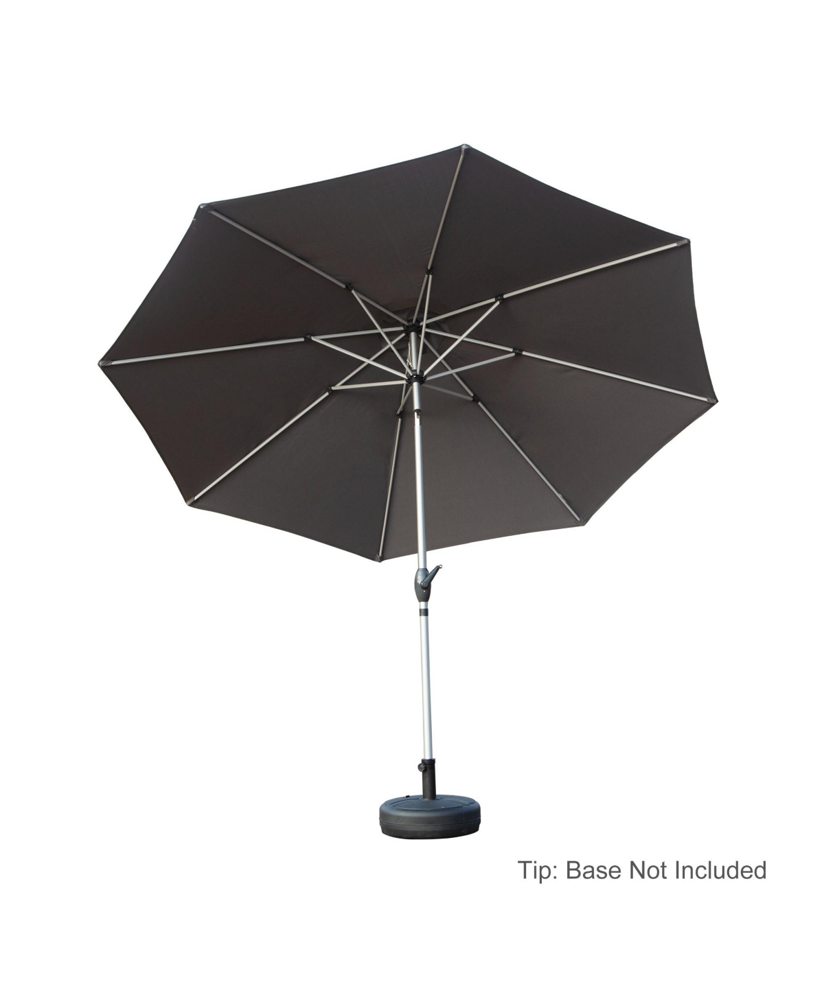 Click here for Clihome 9FT Patio Umbrella  Outdoor Market Umbrell... prices