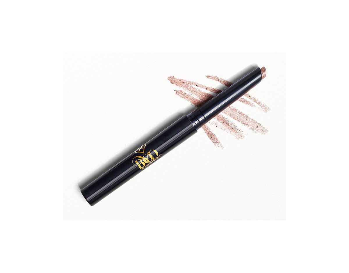 Click here for Be Your Own Desire Eyeshadow Wand - Rose gold rush prices