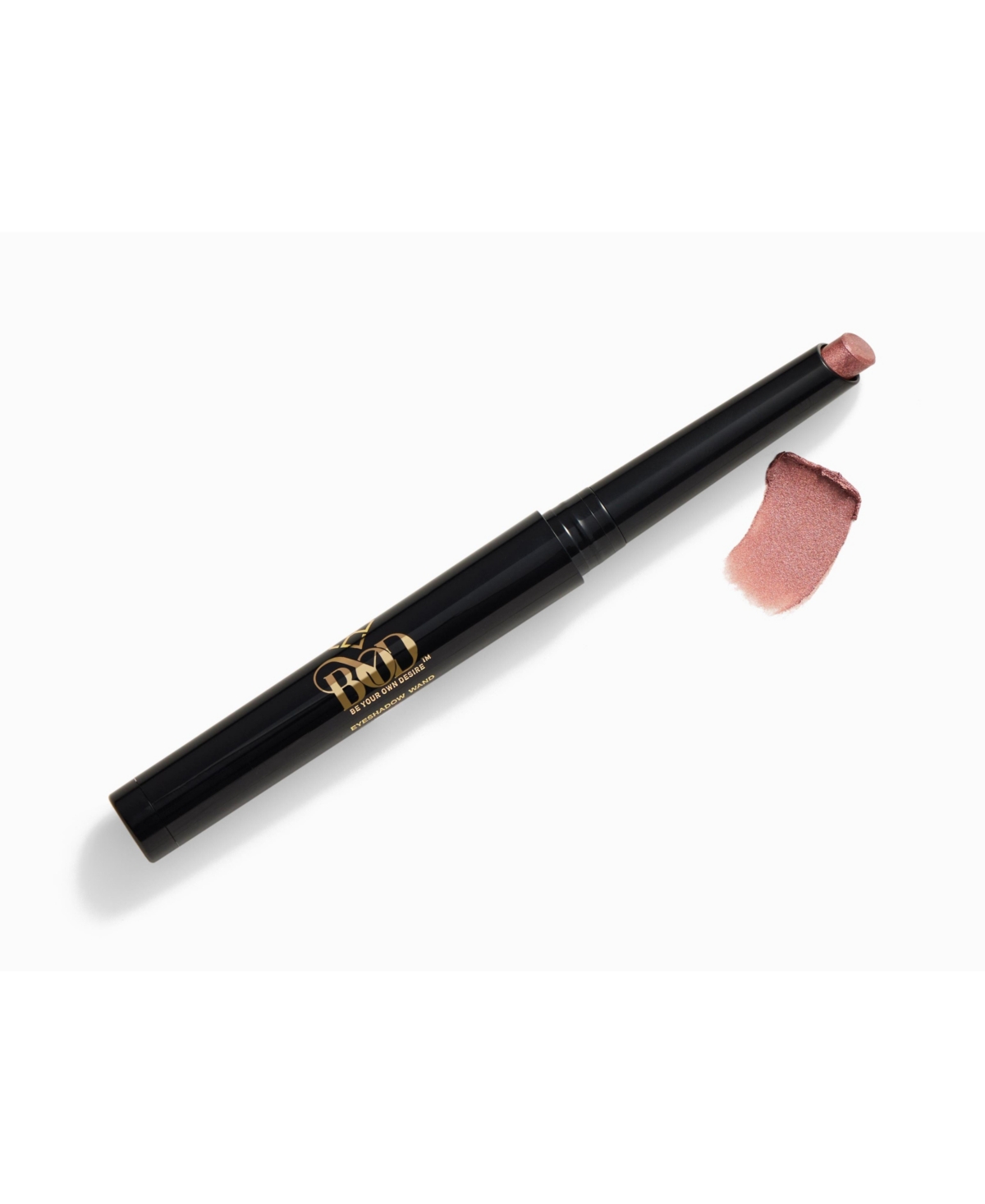Click here for Be Your Own Desire Eyeshadow Wand - Ethereal rose prices