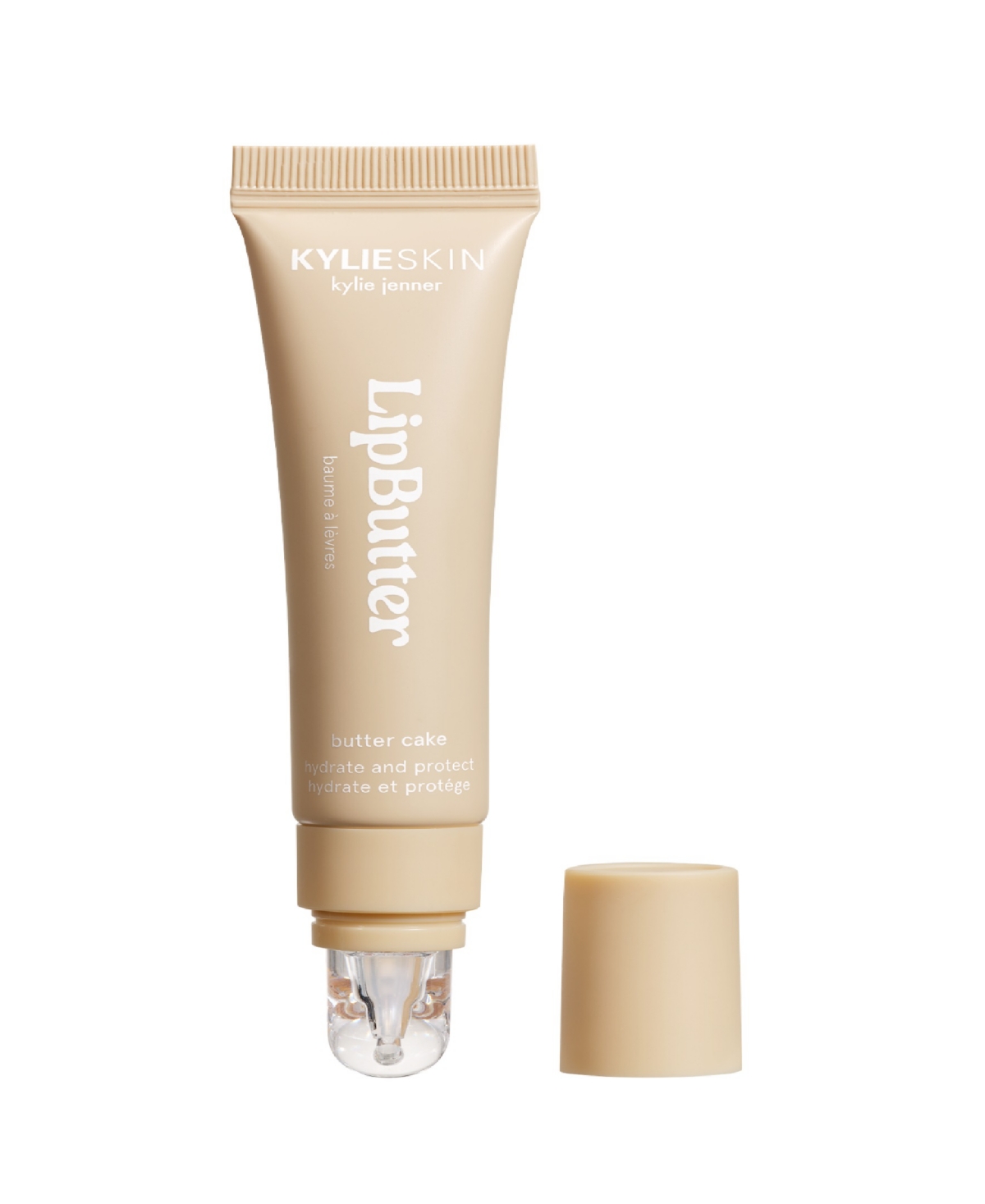 Click here for Kylie Skin Lip Butter  0.35 oz. - Butter Cake prices