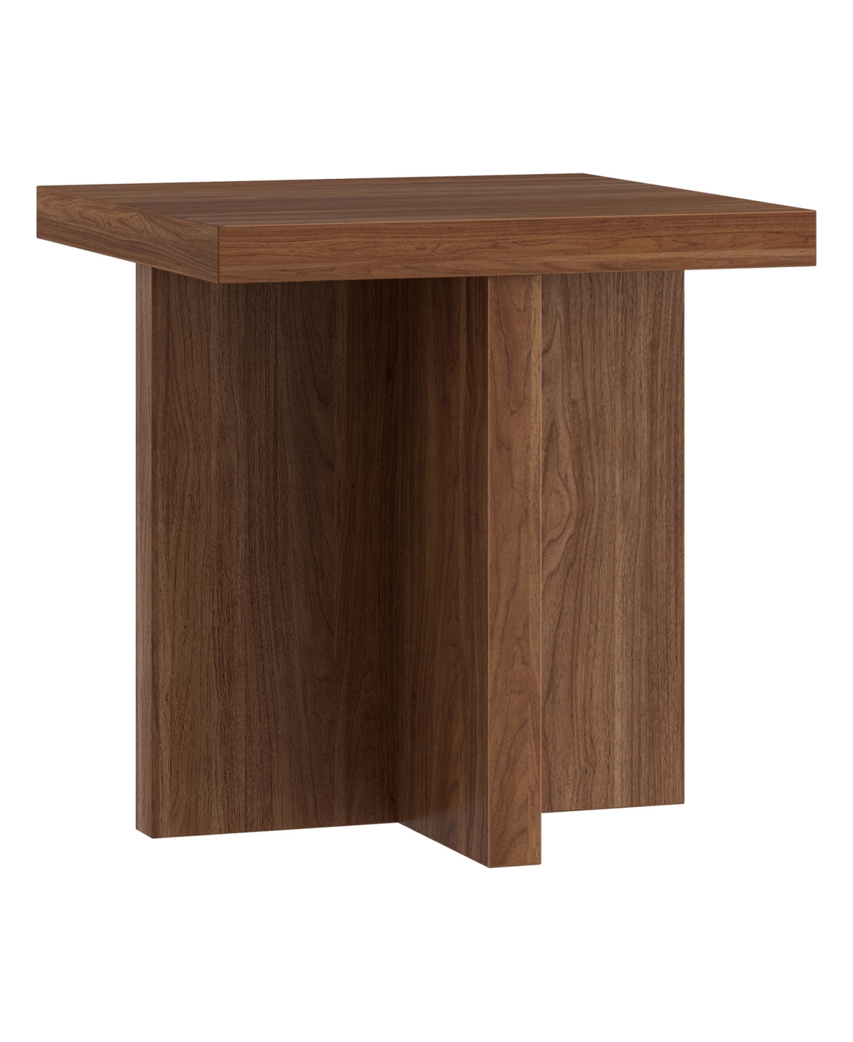 Click here for Hudson & Canal Elna 22 Wide Square Side Table - Sa... prices