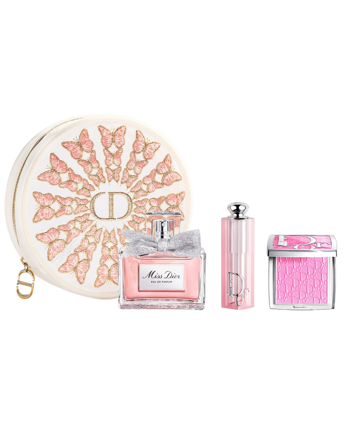 Click here for Dior 4-Pc. Miss Dior The Beauty Ritual Gift Set prices