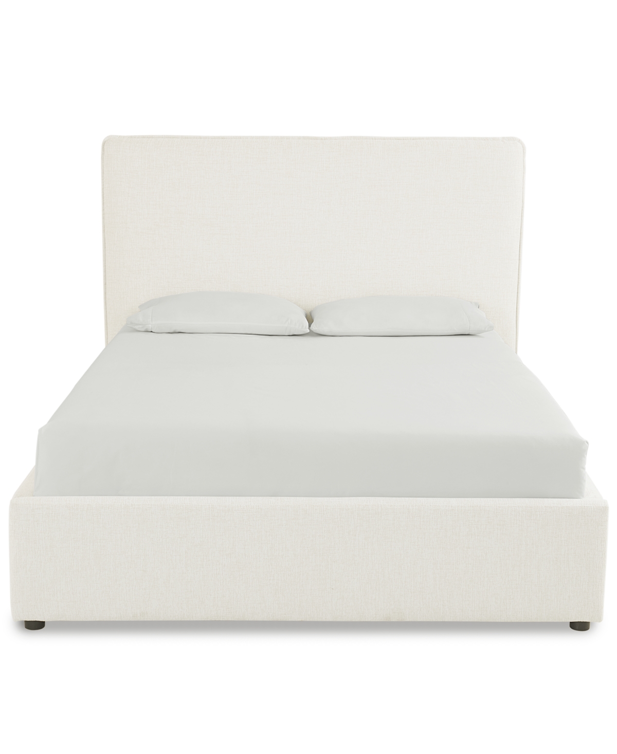 Click here for Marcel Upholstered California King Storage Bed - W... prices