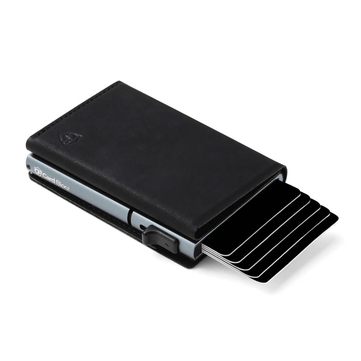 Click here for Conceal Plus Mens Card Blocr Slim Rfid Blocking Cr... prices