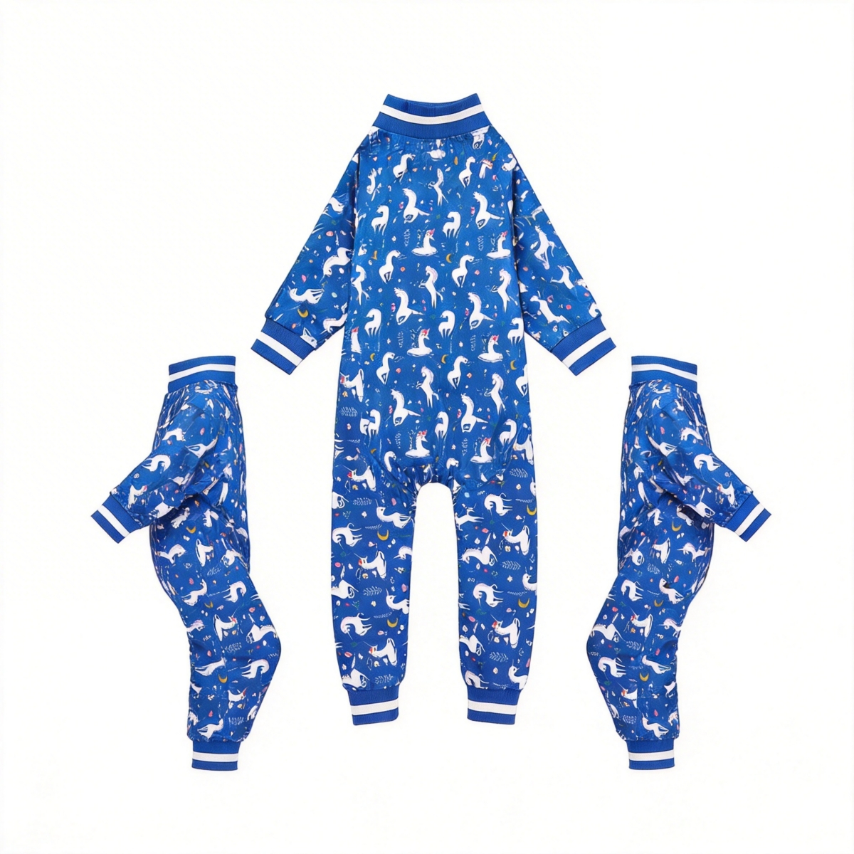 Click here for Aronkl Large Dog Comfortable Pajamas for Recovery... prices