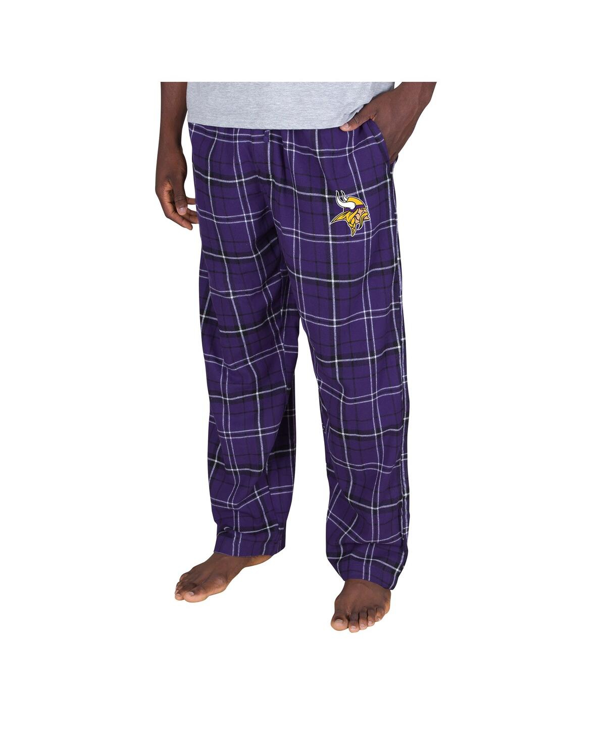 Click here for Concepts Sport Mens Purple Minnesota Vikings Ultim... prices