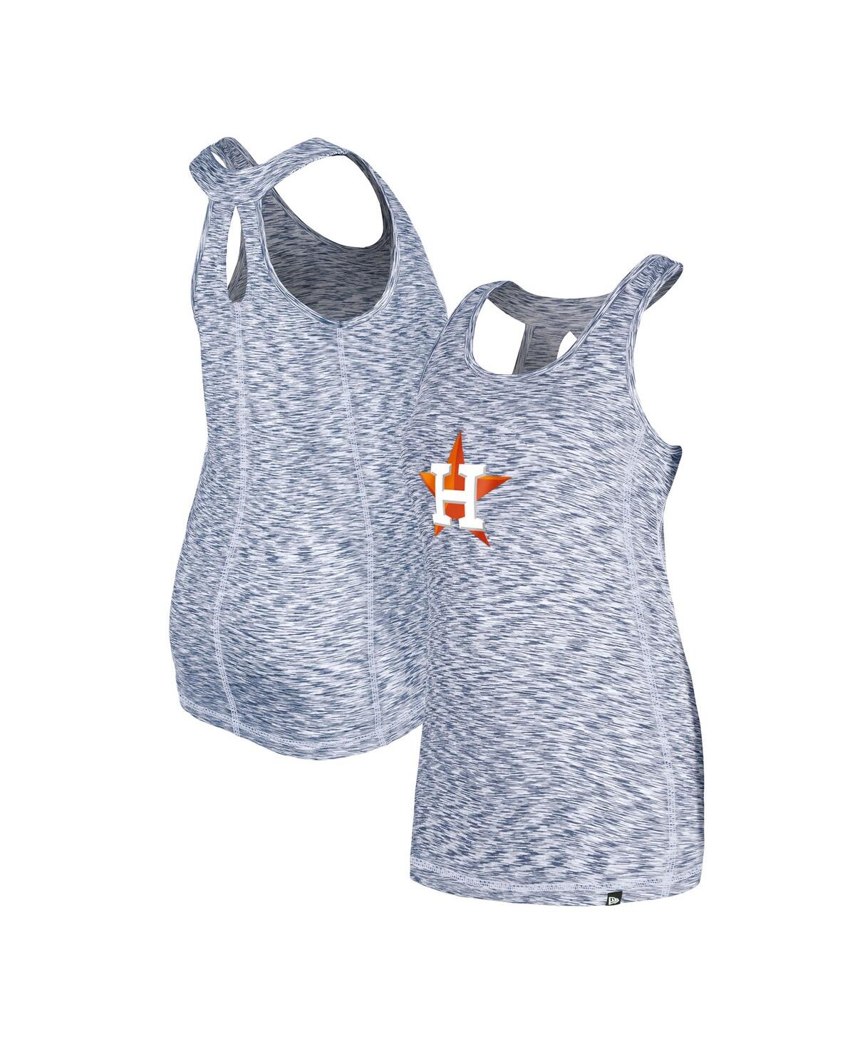 Click here for New Era Womens Navy Houston Astros Space Dye Keyho... prices