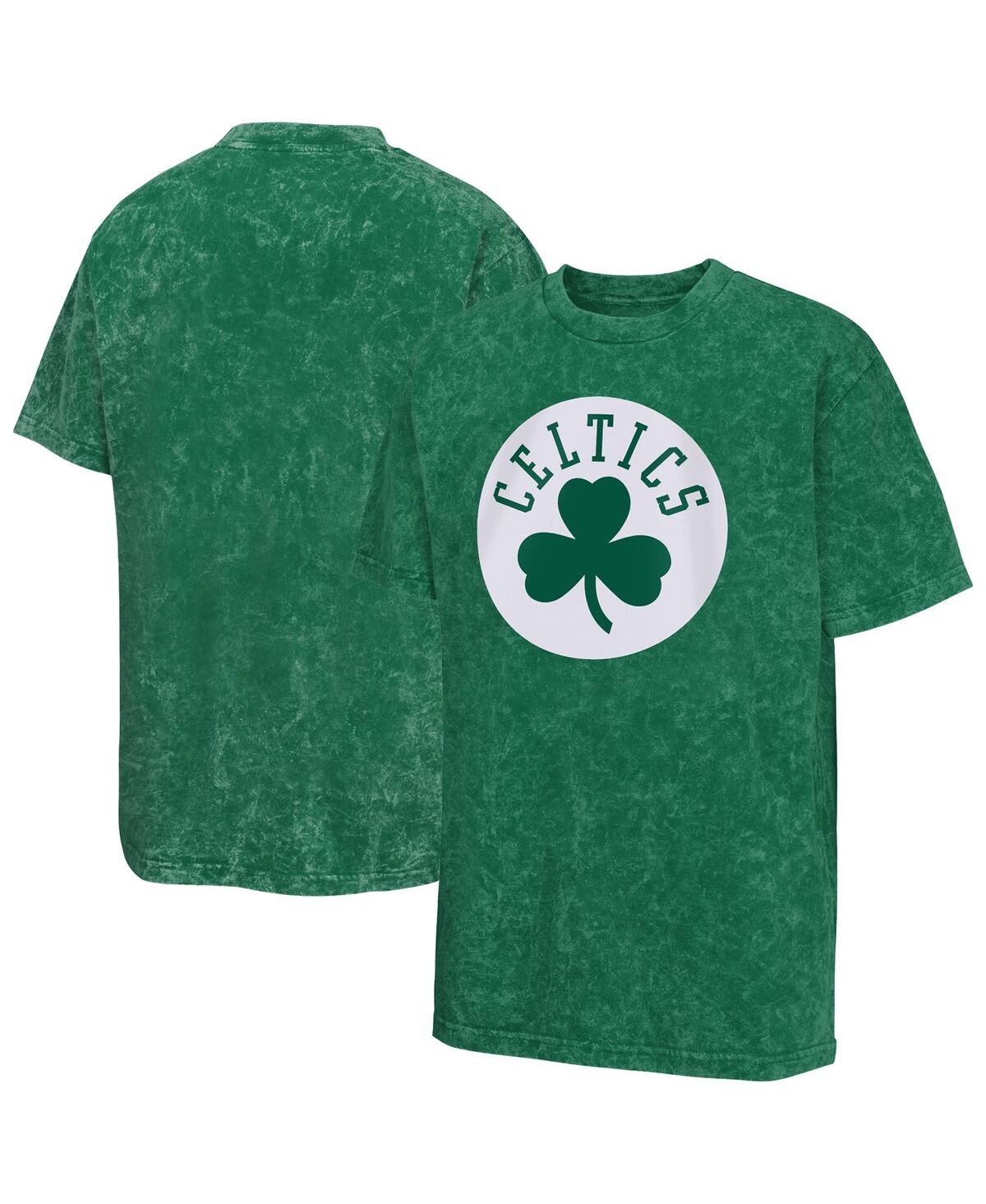 Click here for Outerstuff Big Boys and Girls Green Boston Celtics... prices