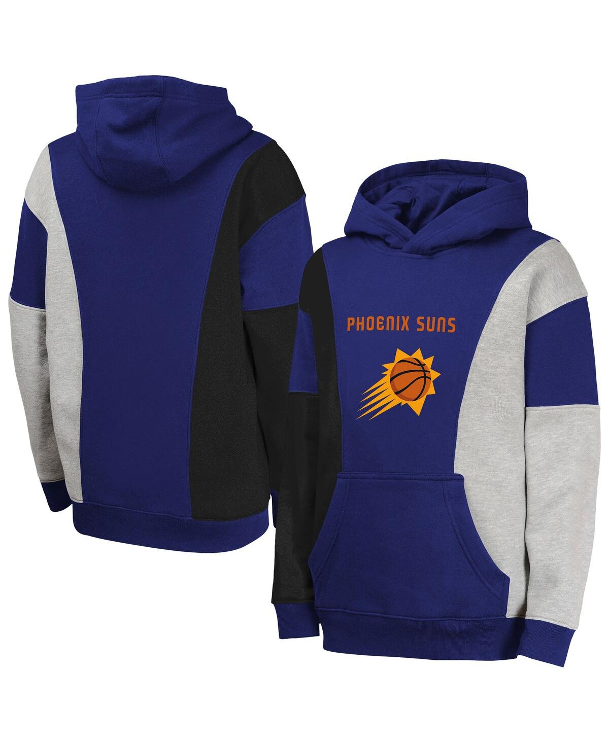 Click here for Outerstuff Big Boys and Girls Purple Phoenix Suns... prices