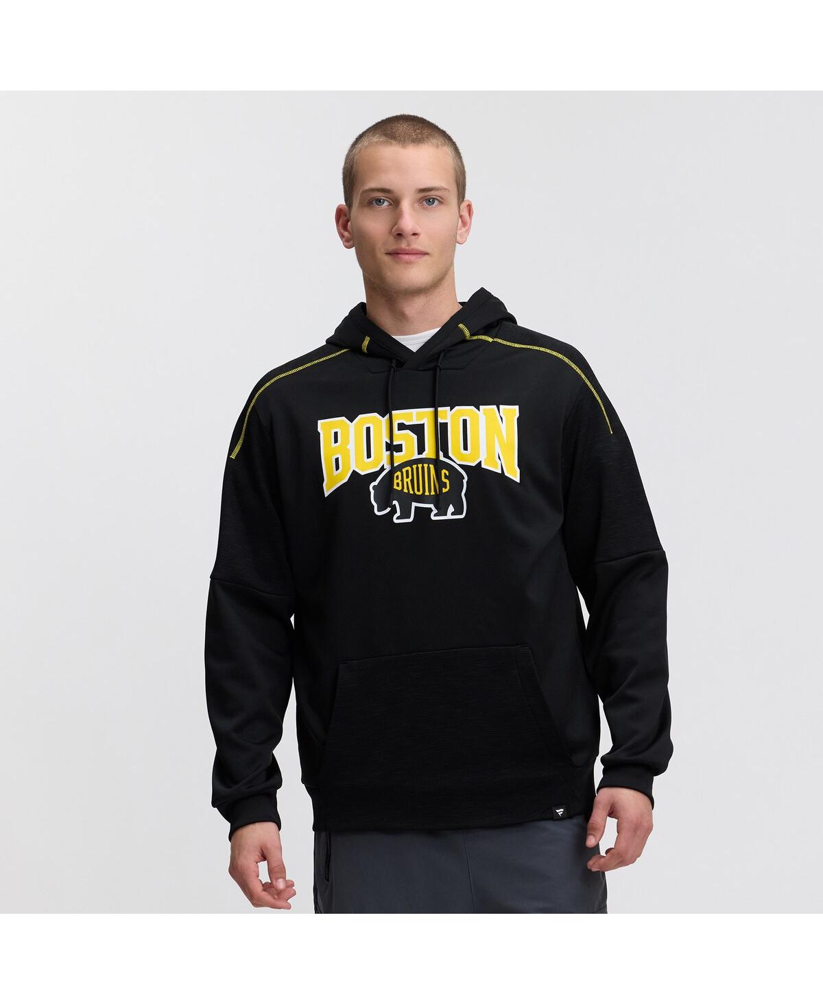 Click here for Fanatics Mens Black Boston Bruins 2026 Nhl Stadium... prices