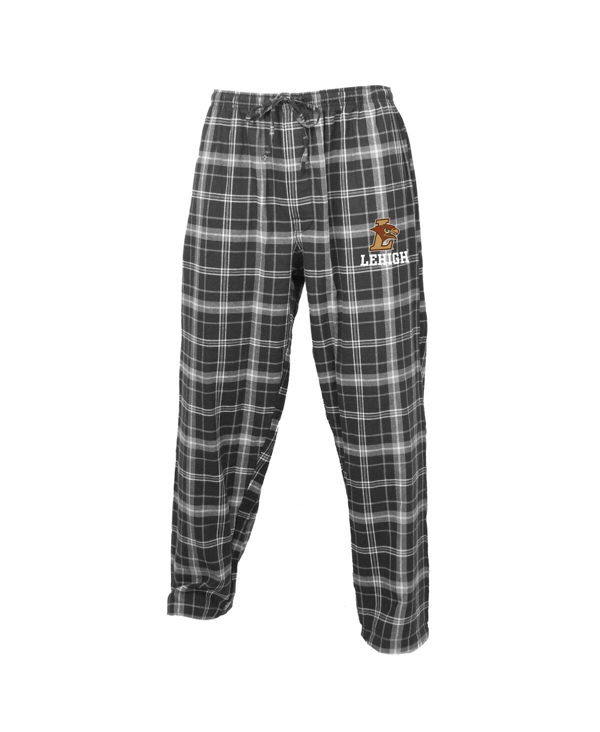 Click here for Concepts Sport Mens Charcoal/Gray Lehigh Mountain... prices