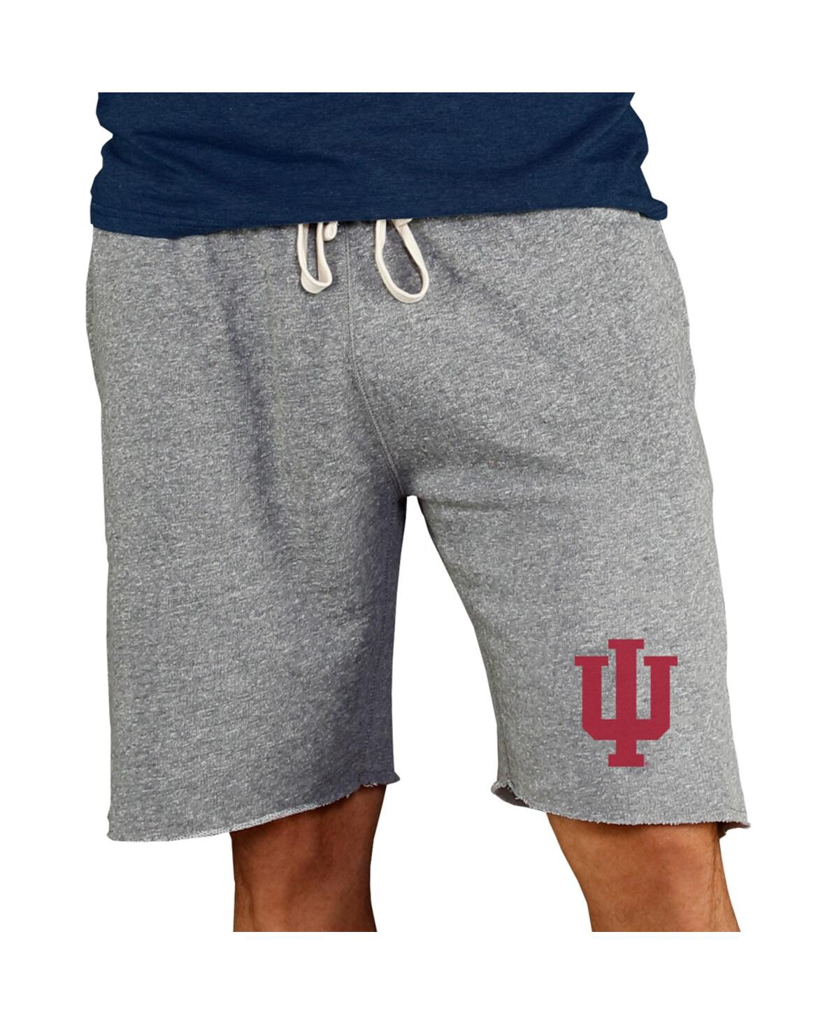 Click here for Concepts Sport Mens Gray Indiana Hoosiers Mainstre... prices