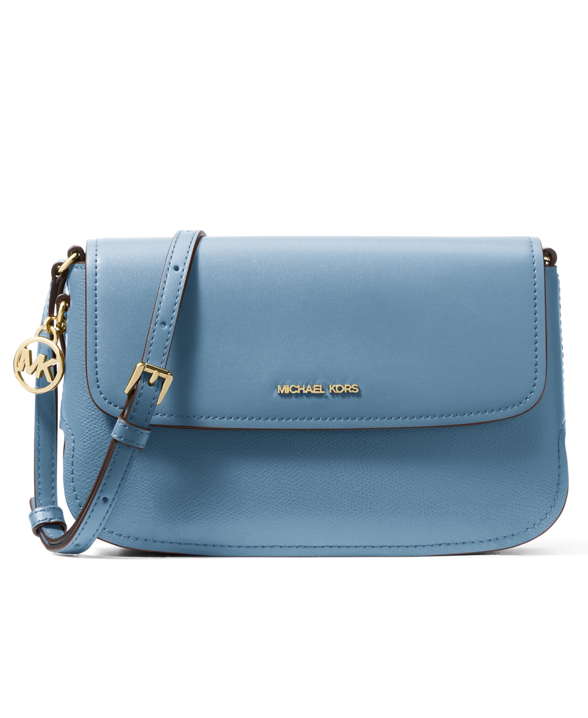 Click here for Michael Michael Kors Alice Flap Small Crossbody Ba... prices