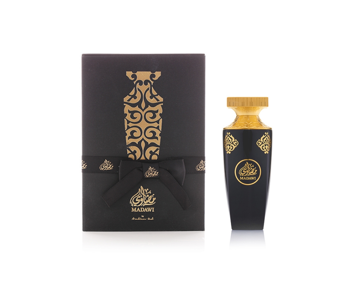 Click here for Arabian Oud Madawi 90 ml prices