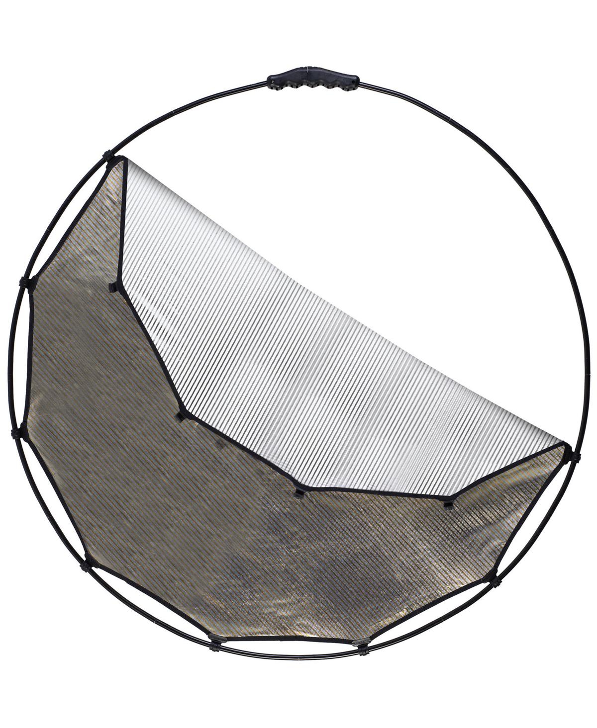 Click here for Manfrotto 32" Halo Compact Reflector  Sunlite... prices