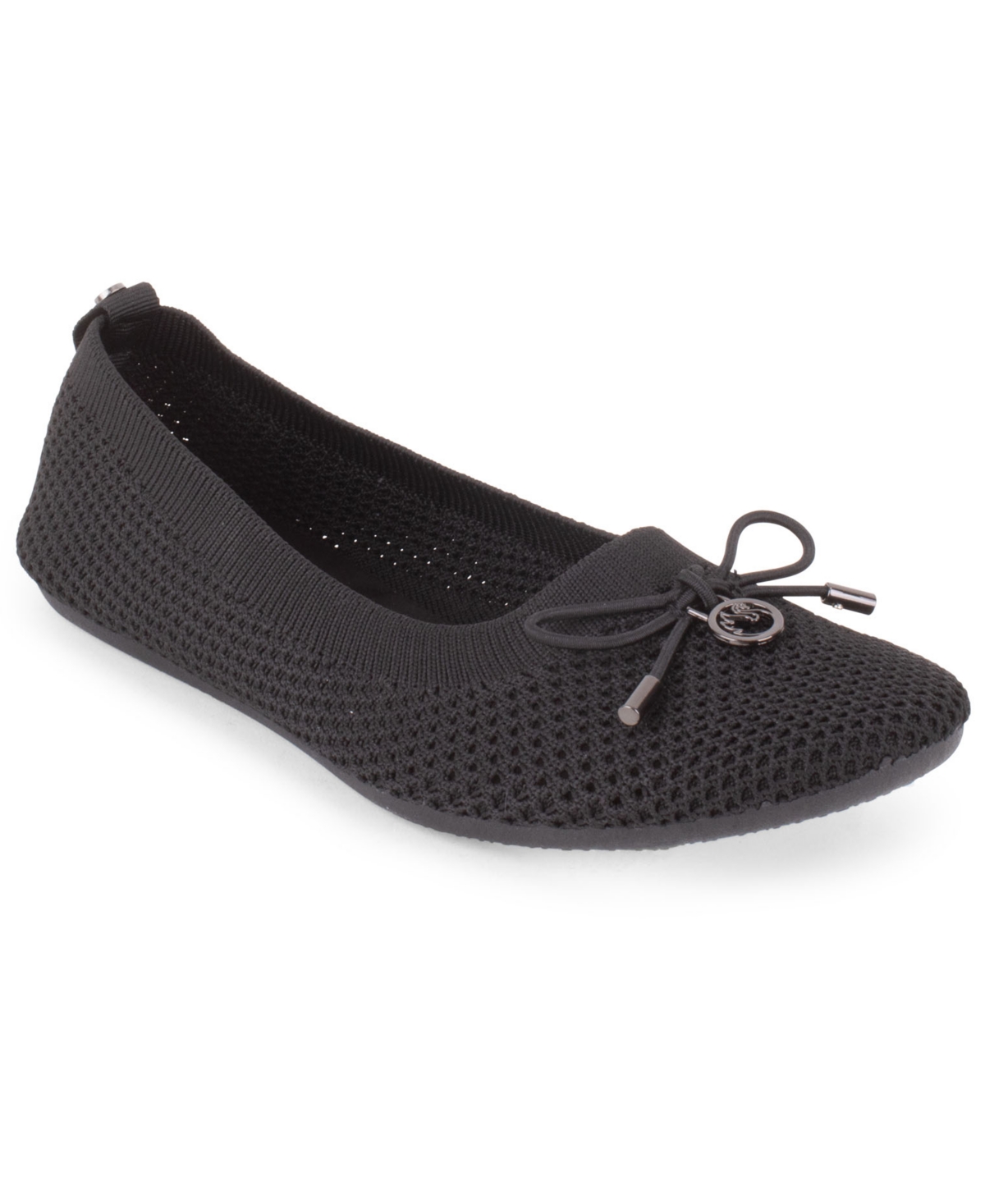 Click here for Gloria Vanderbilt Womens Coralie Slip-On Flats - B... prices