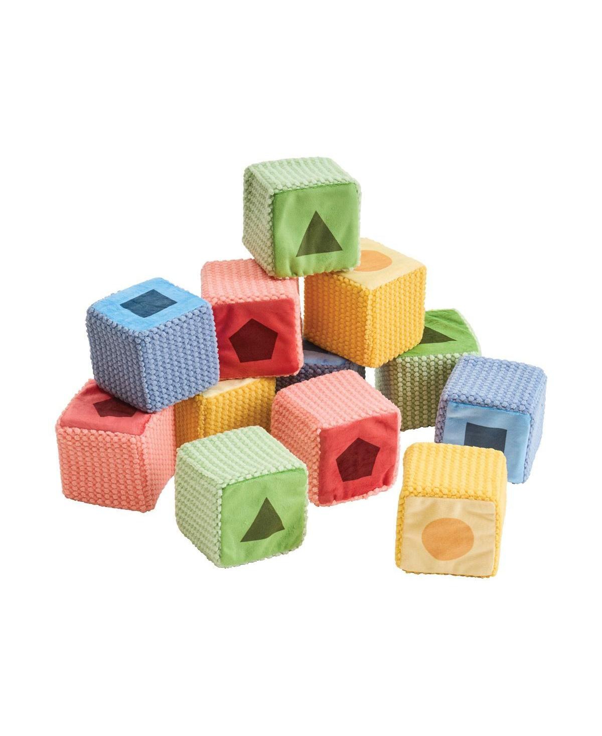 Click here for Kaplan Early Learning Soft Shape and Color Blocks... prices
