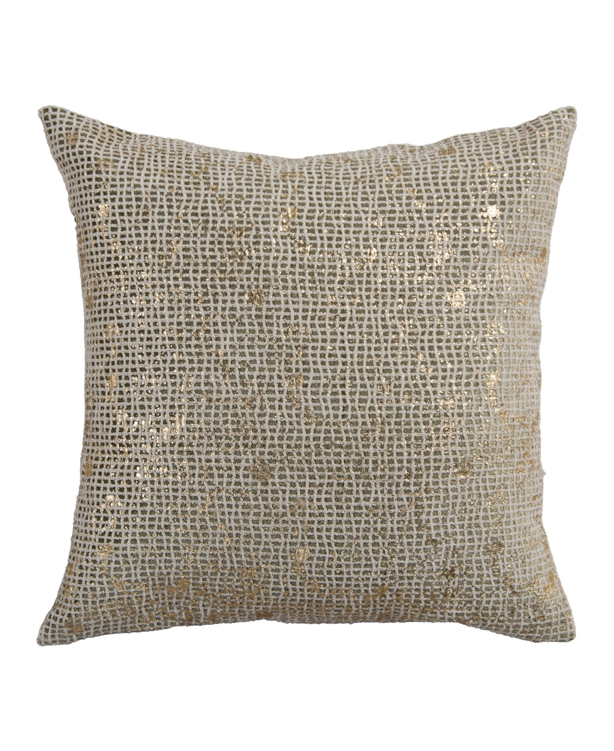 Click here for Rizzy Home June Velvet Decorative Pillow  22 x 22... prices