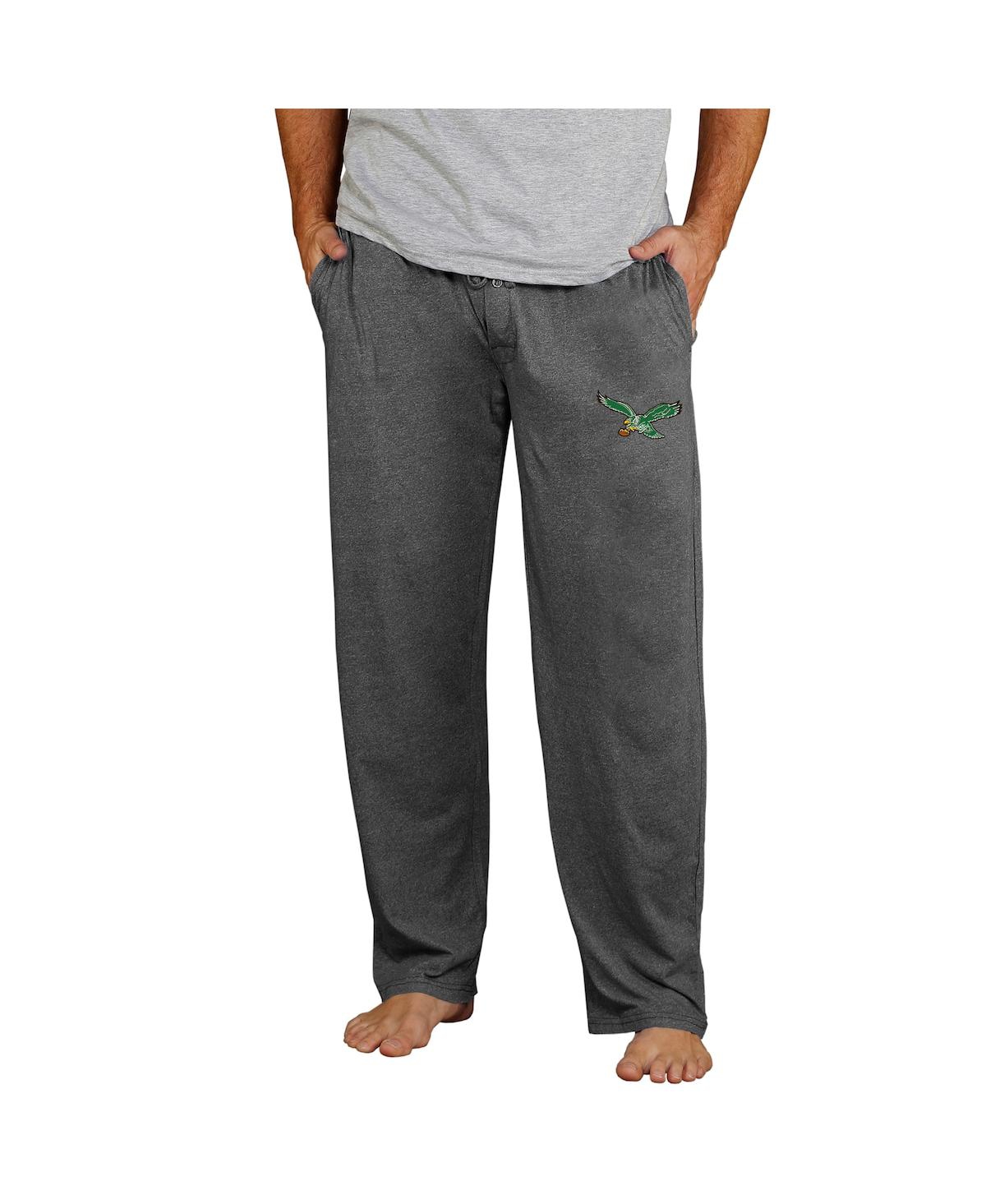 Click here for Concepts Sport Mens Charcoal Philadelphia Eagles R... prices