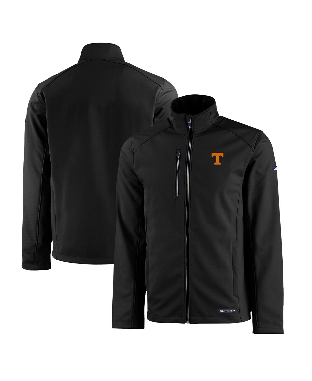 Click here for Cutter & Buck Mens Black Tennessee Volunteers Evok... prices