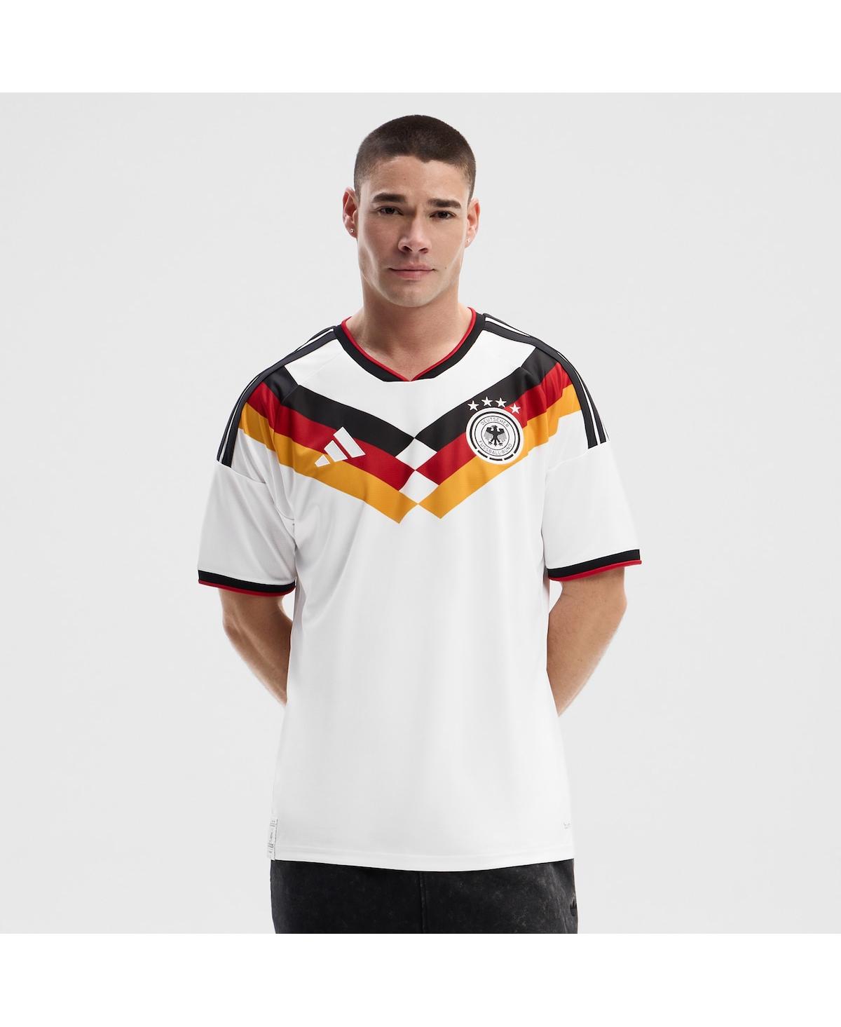 Click here for Adidas Mens White Germany National Team Fifa x Wor... prices